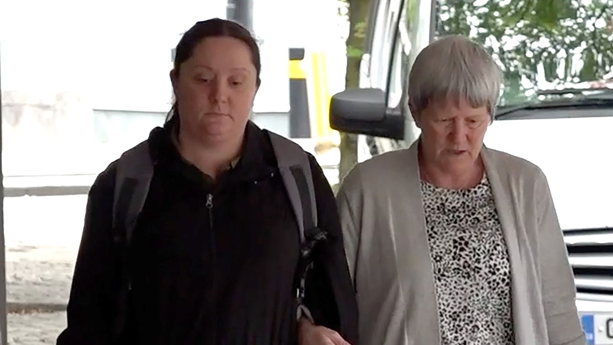 Genevieve Meehan: Parents will 'never forgive' nursery worker who ...