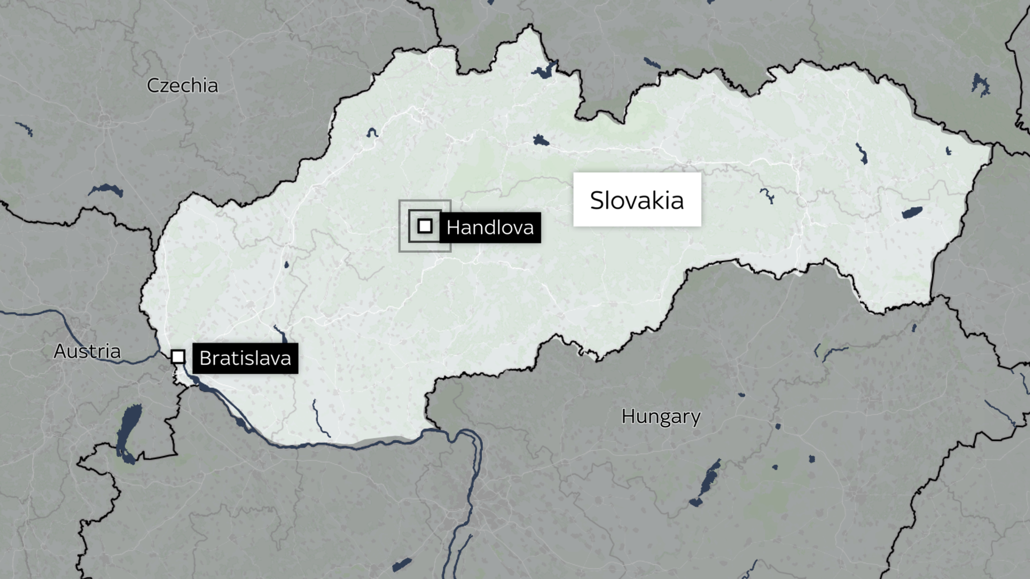 Robert Fico: Slovakia prime minister in life-threatening condition ...