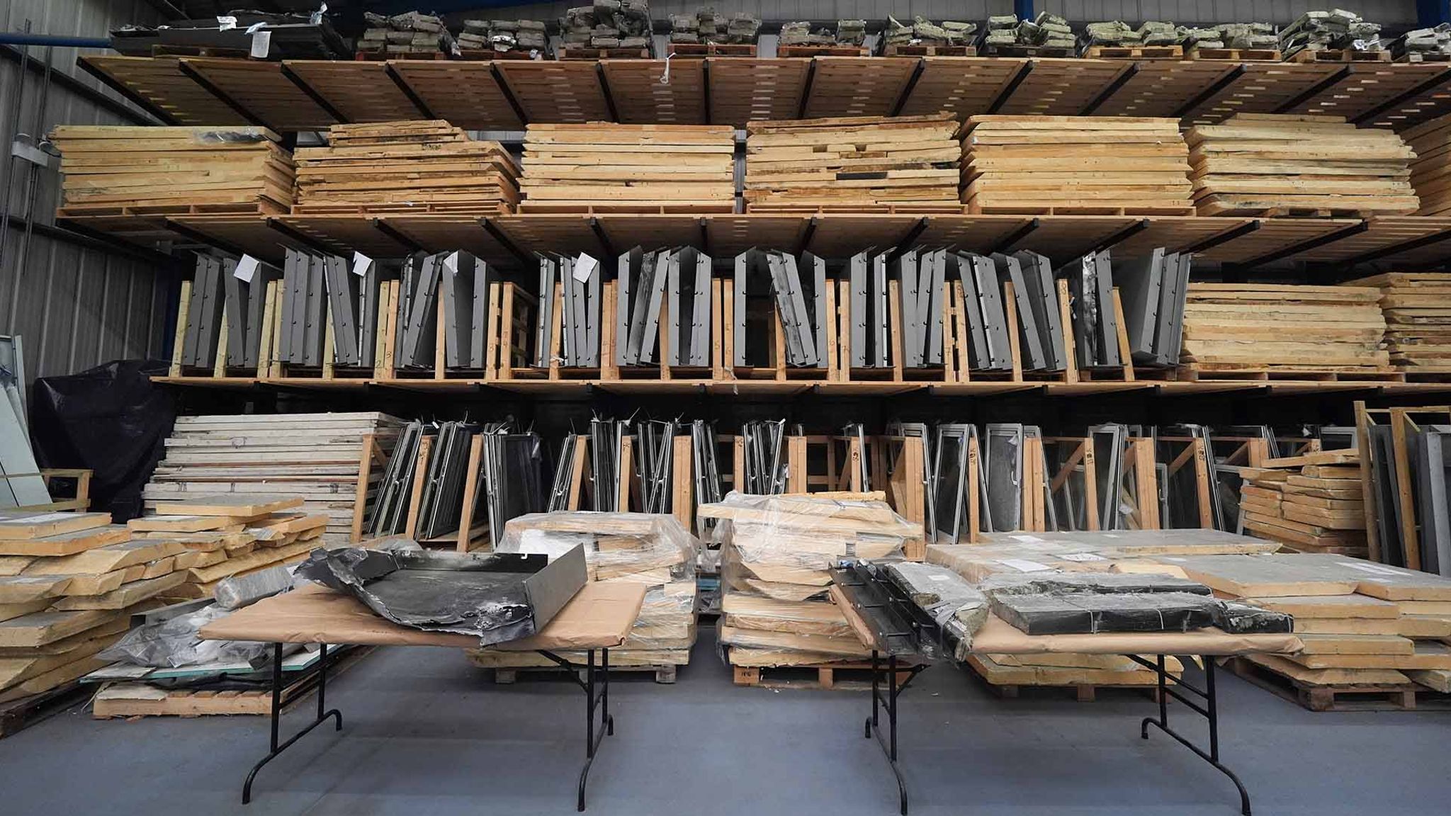 Grenfell Inquiry report main findings | UK News | Sky News