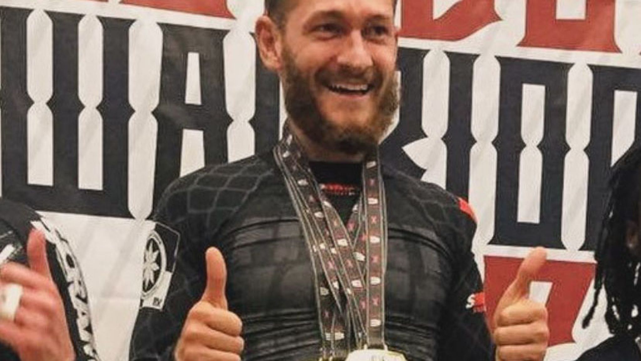 Hainault: Alleged sword attacker slashed schoolboy in neck and chased ...