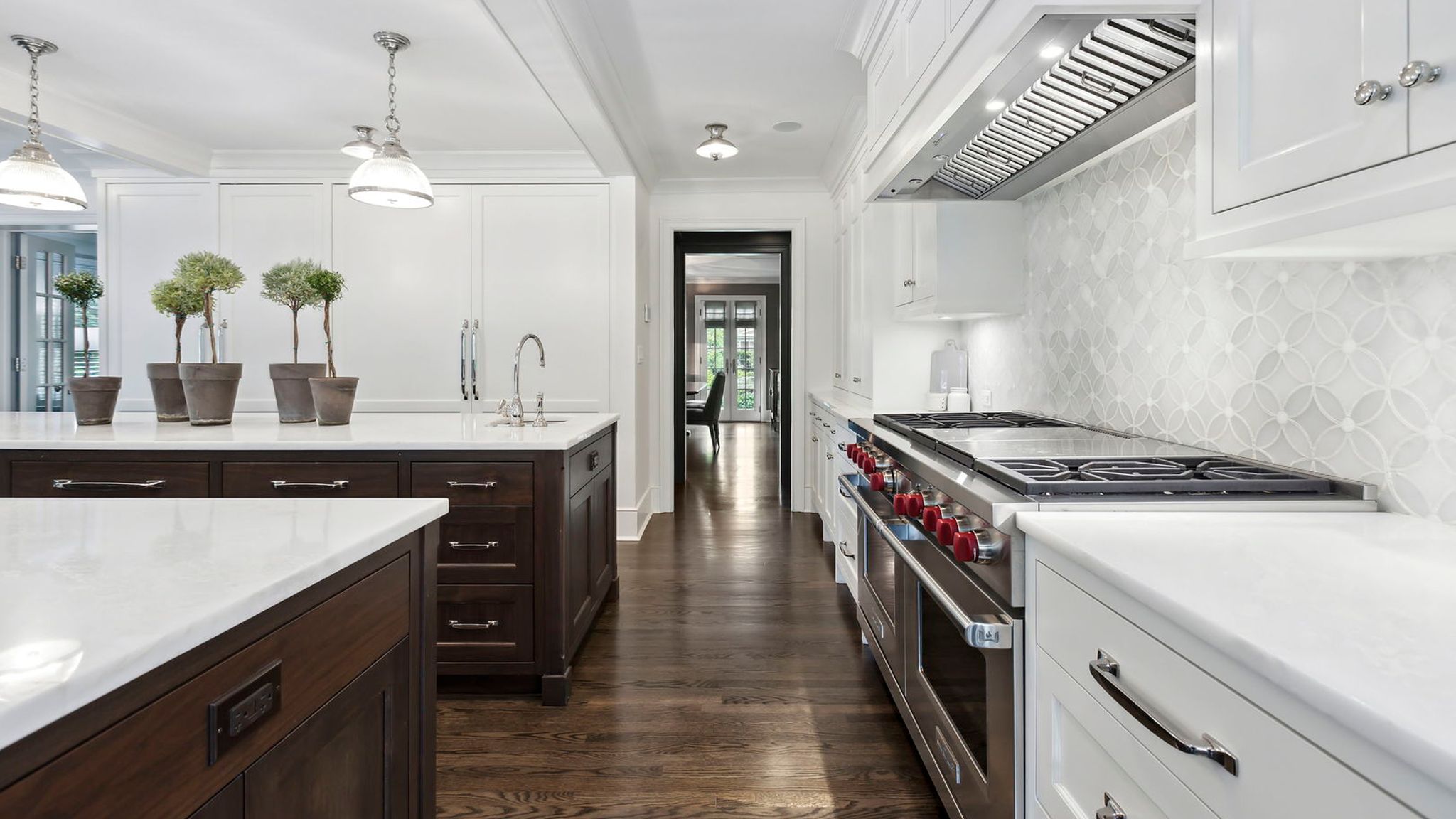 Home Alone house goes up for sale - here's what it looks like inside ...