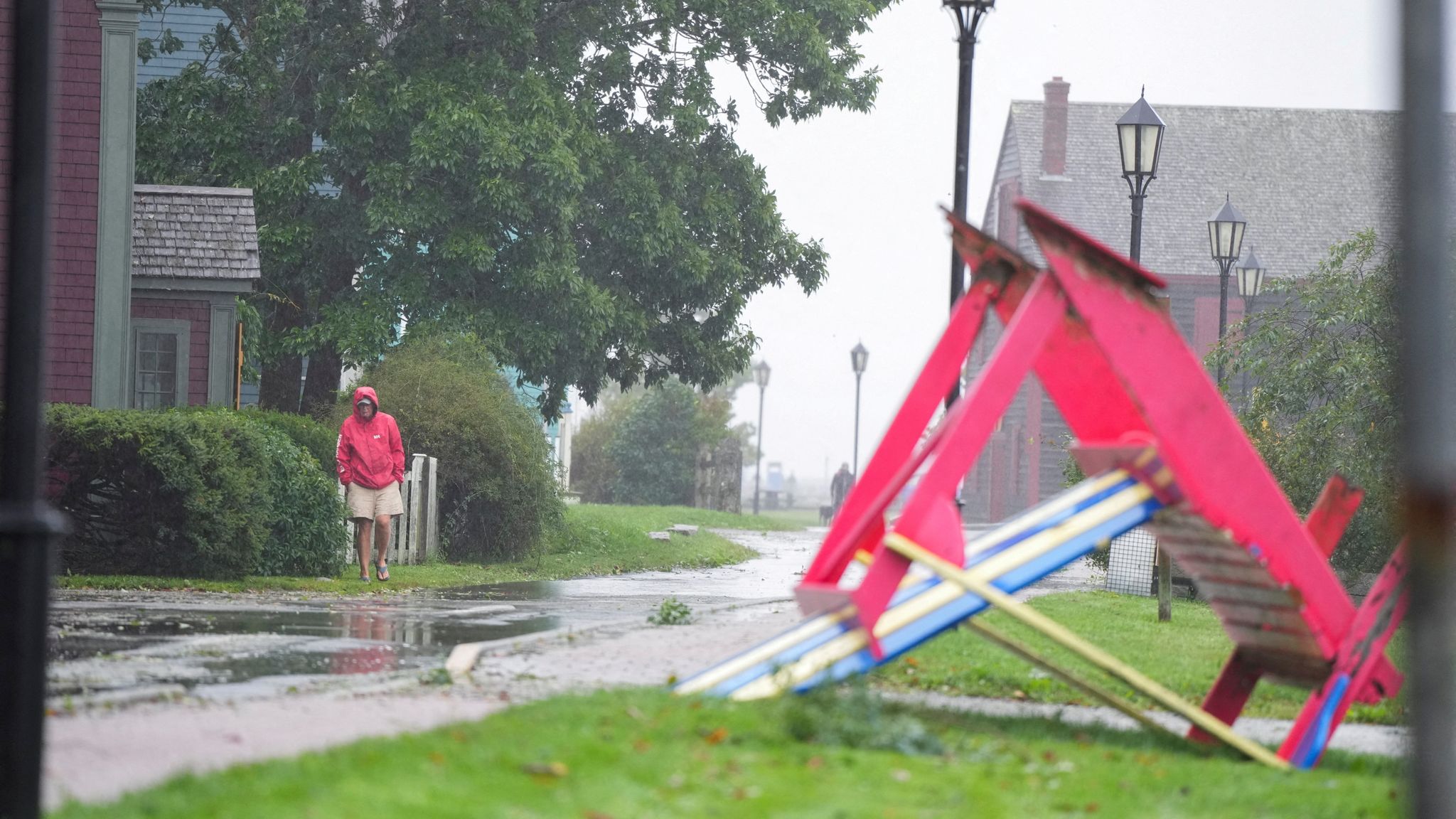 Seven major hurricanes could hit the Atlantic - as NOAA experts predict ...