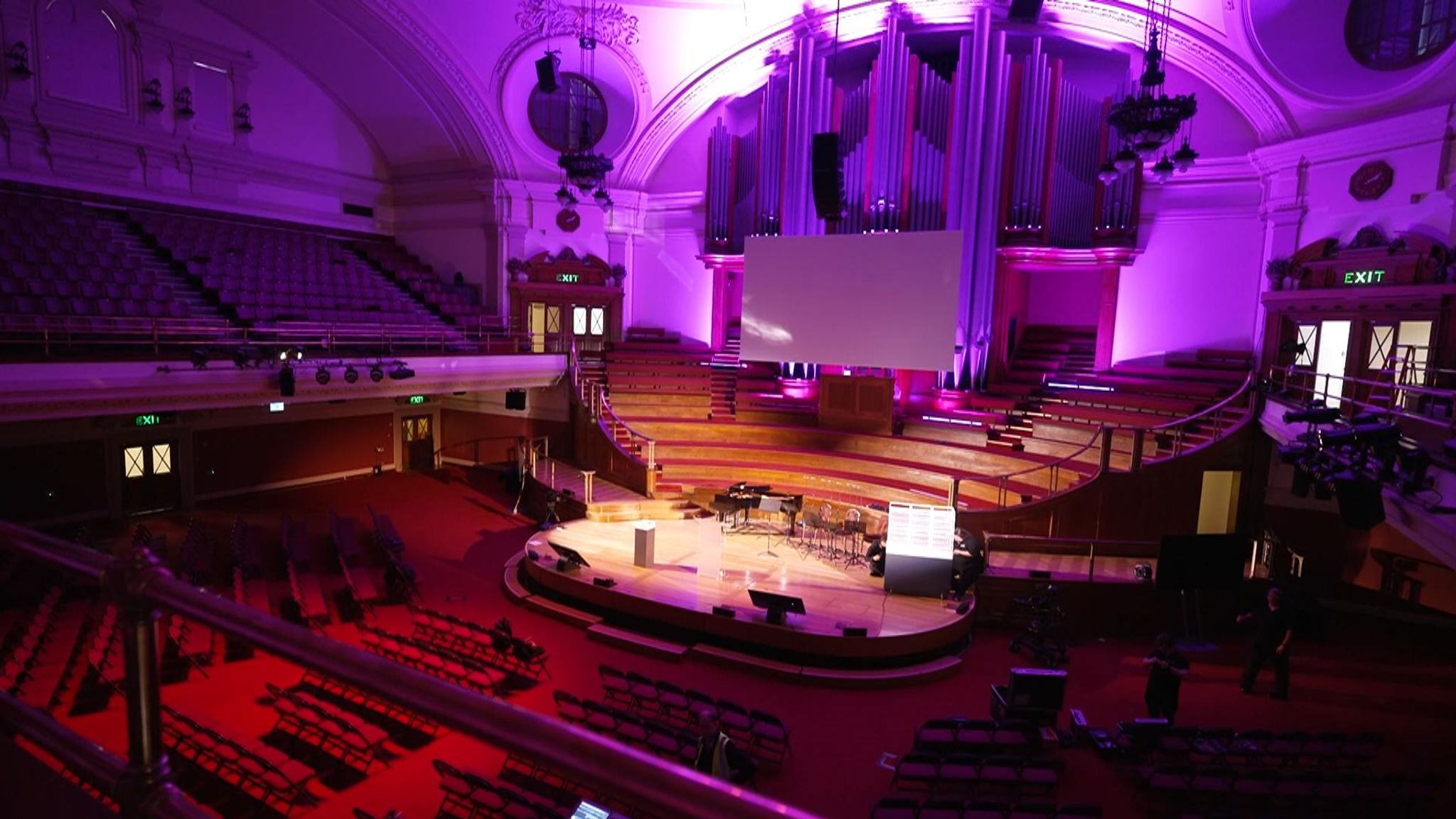 Infected blood scandal victim describes mental anguish of living with ...