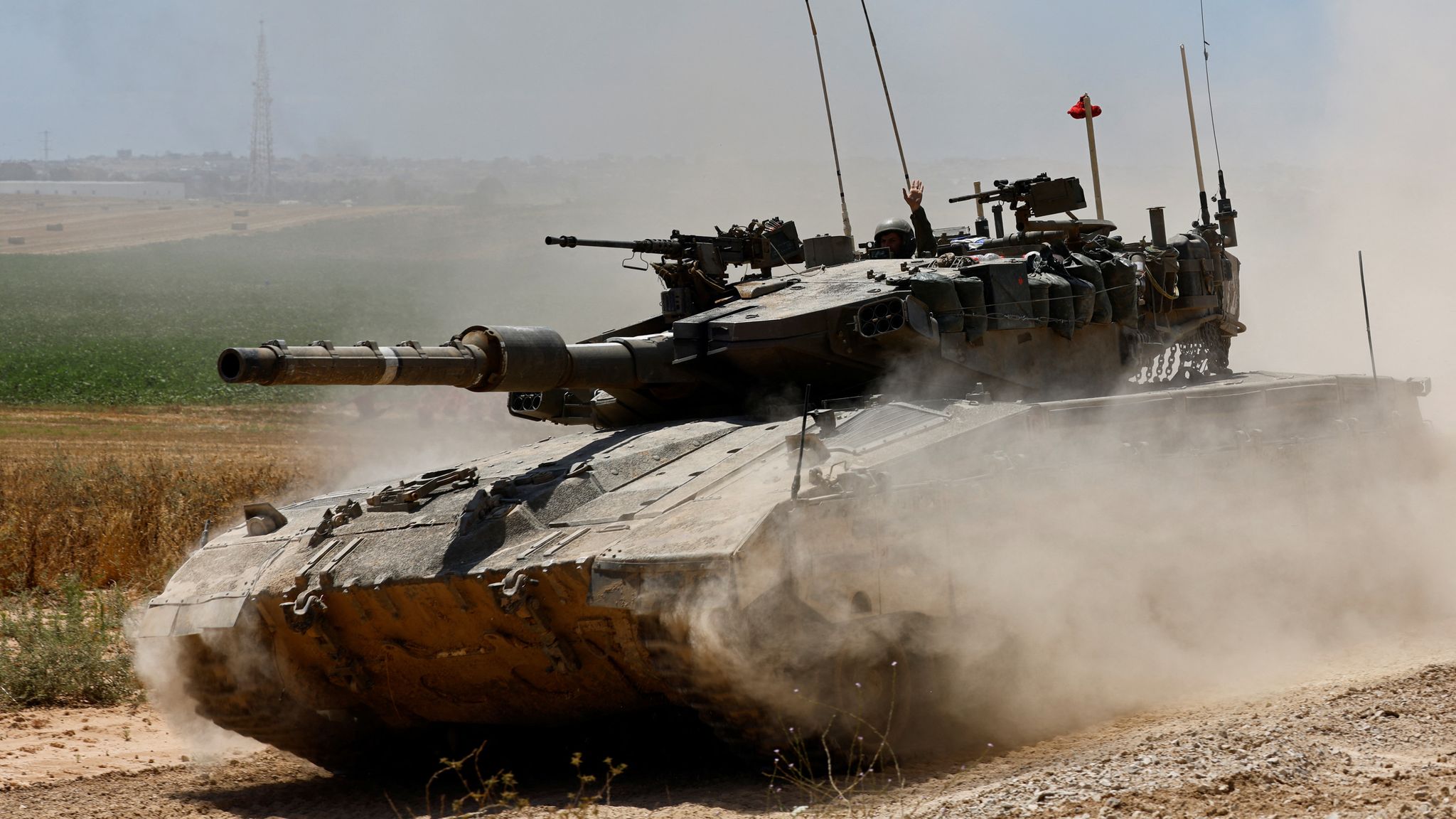 Rishi Sunak faces calls for UK to follow Spain, Norway and Ireland in ...