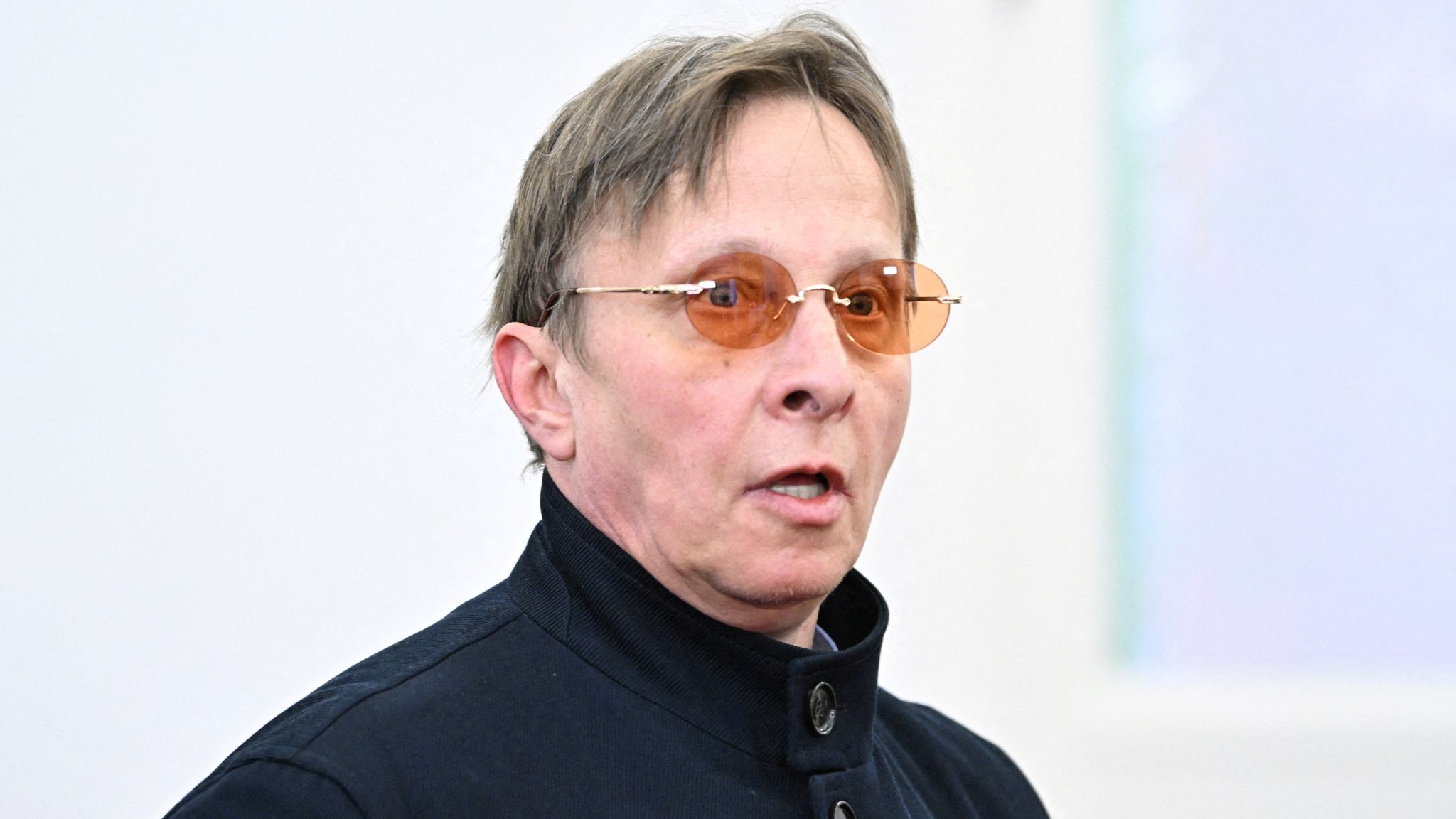 Vladimir Putin inauguration: Steven Seagal and other famous faces ...