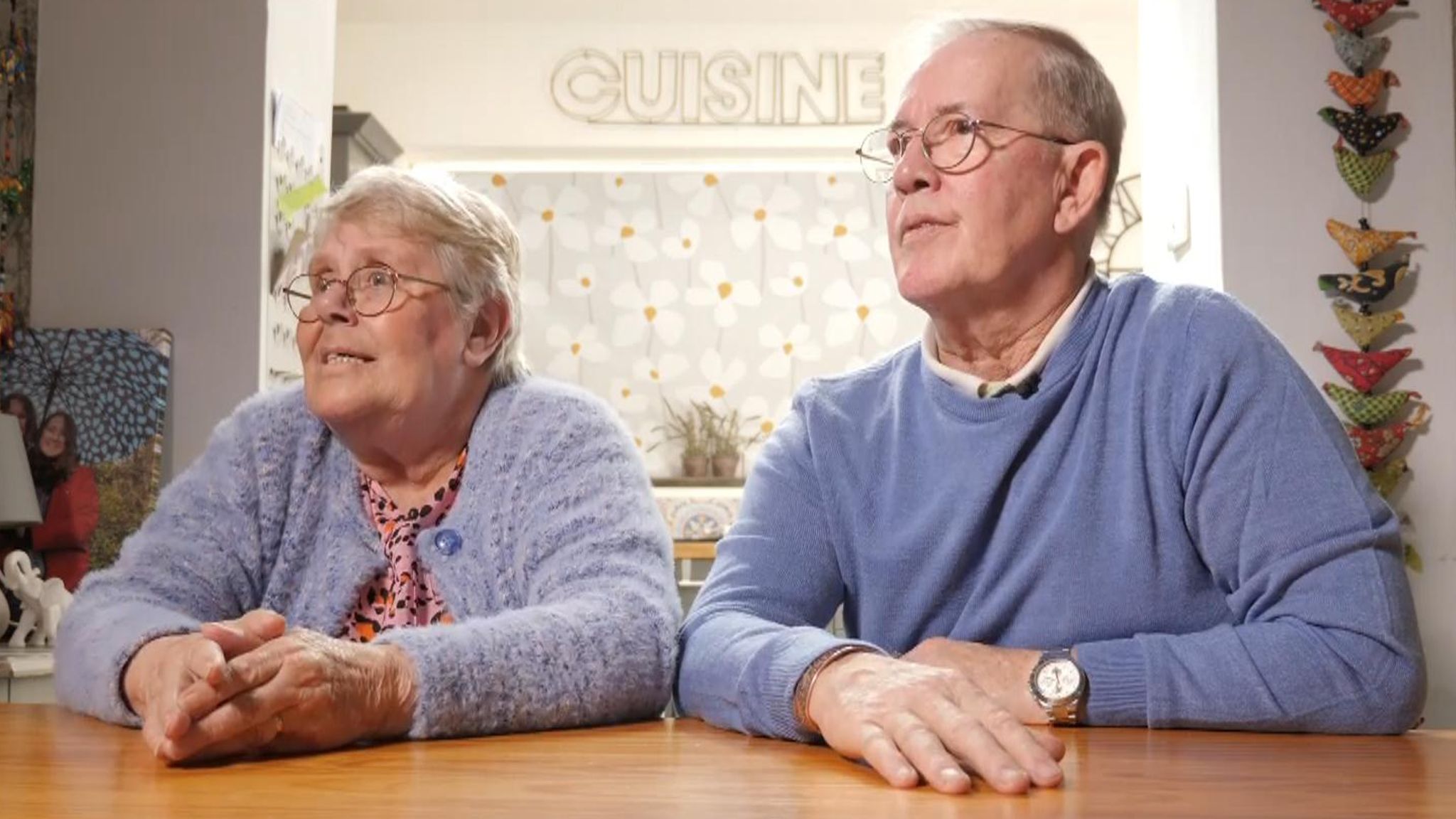 Infected Blood Inquiry: Boy, 7, was used in secret trials before HIV ...