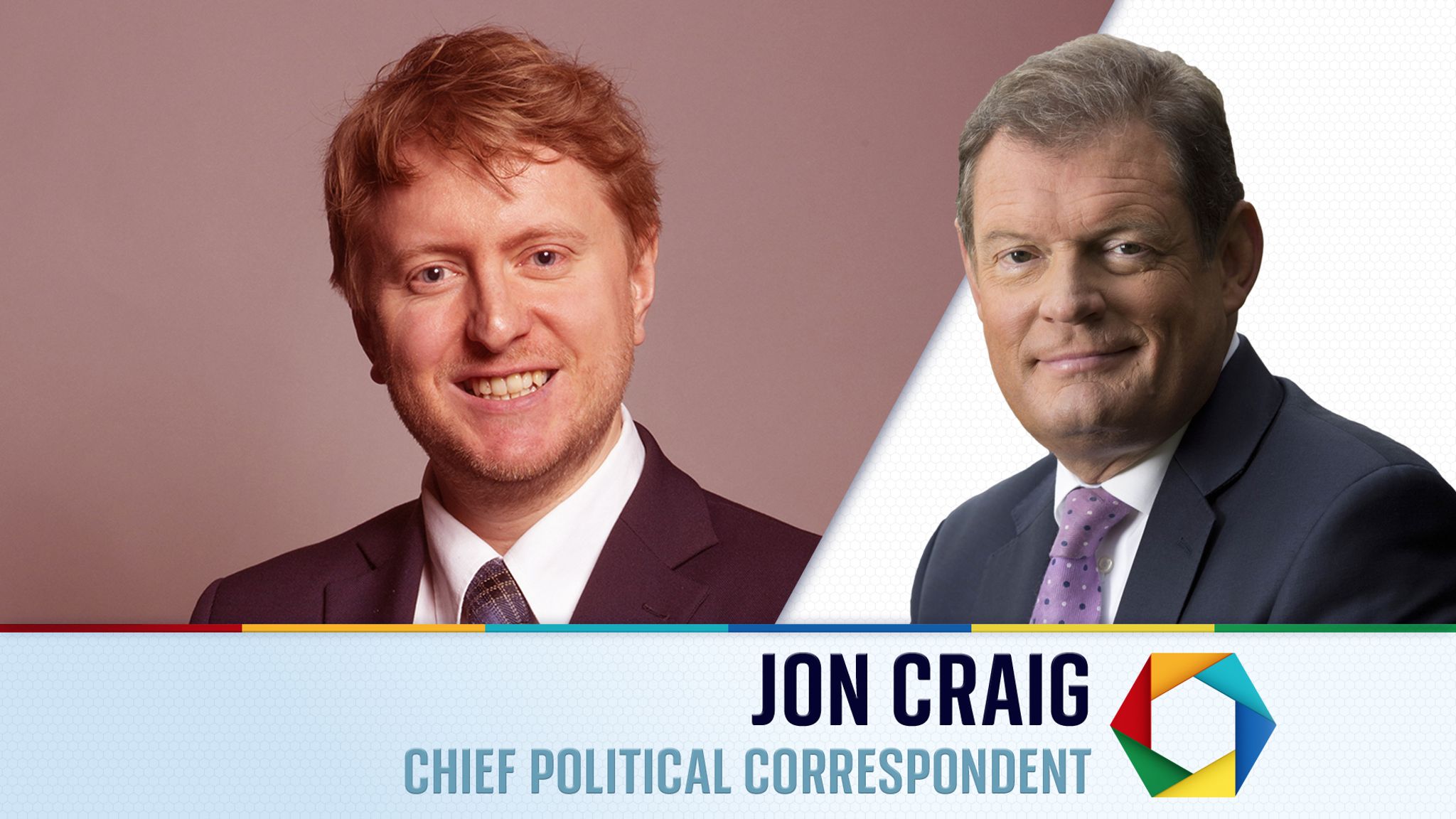 Defecting Tory may be at odds with the government - but he isn't quite ...