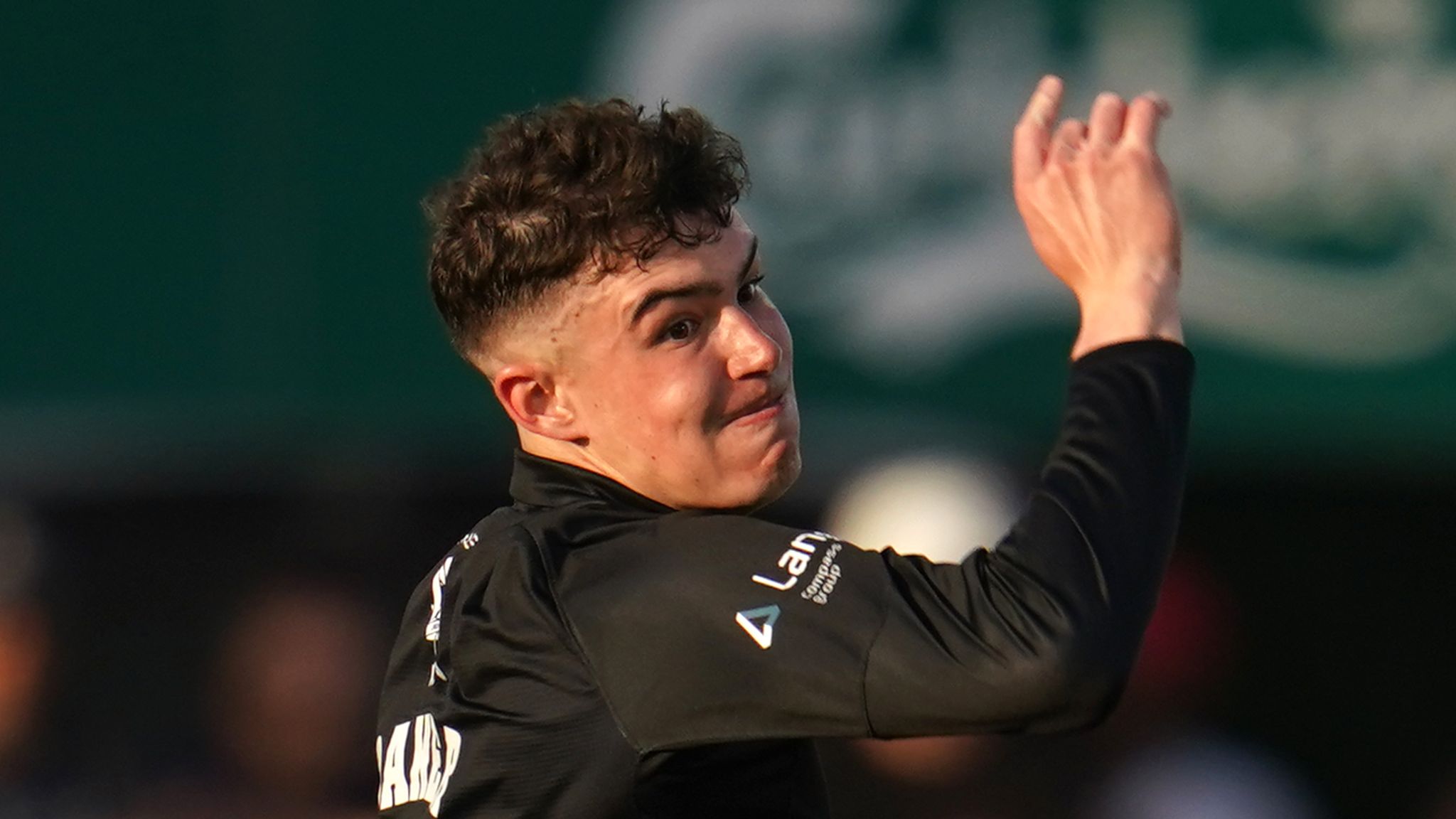 Josh Baker: Parents 'broken' at death of 20-year-old Worcestershire County cricketer | UK News ...