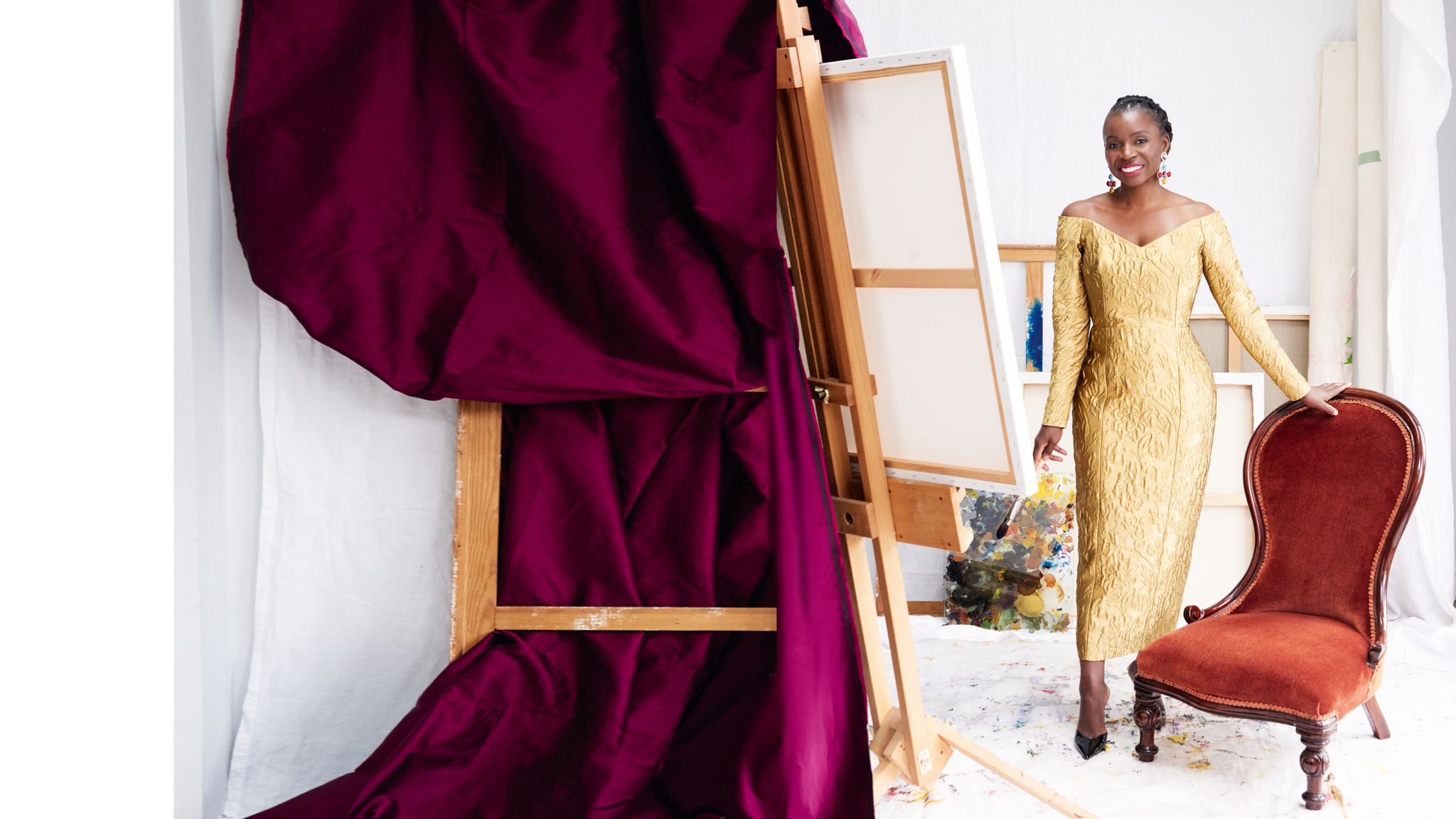 Portrait of Kate, princess of Wales, appears on Tatler magazine - but ...
