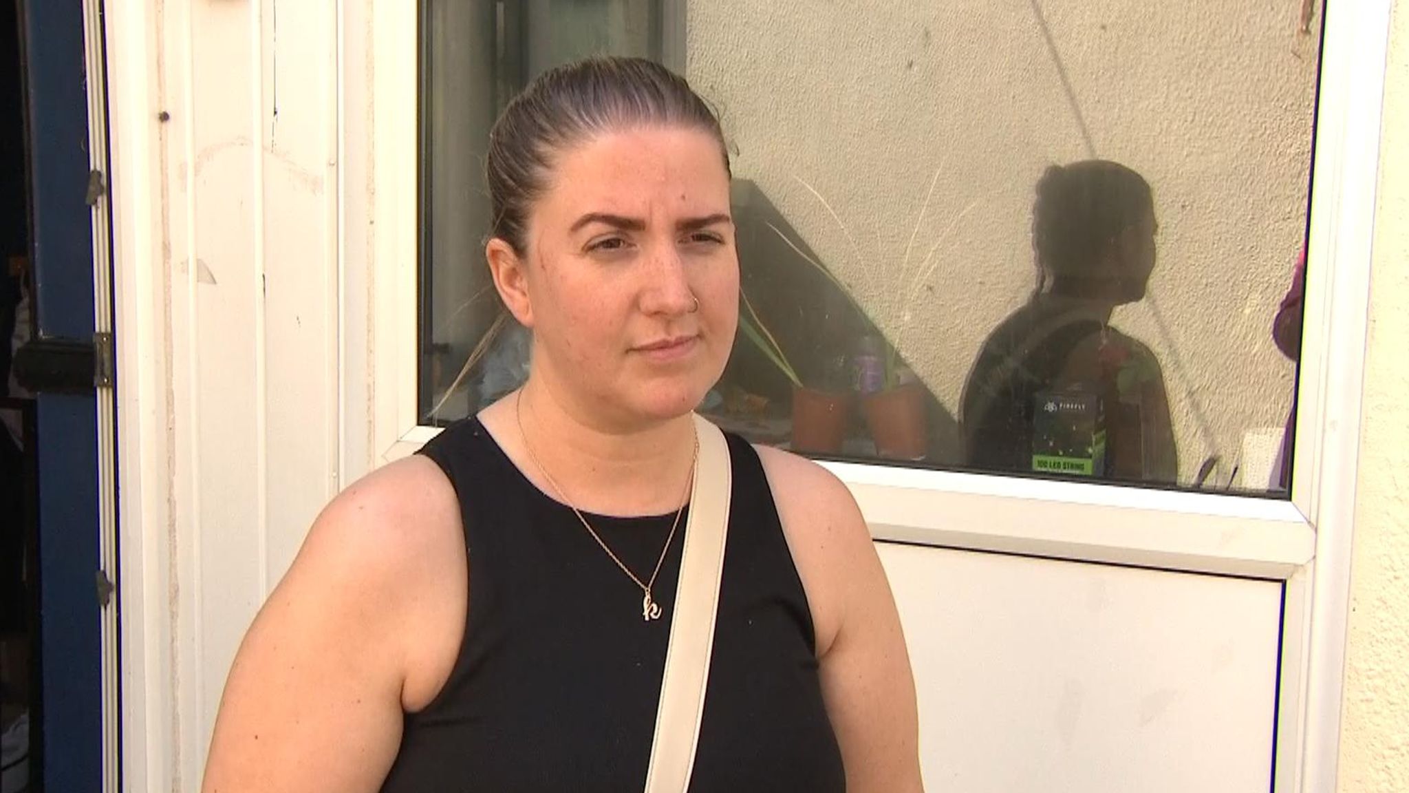 Brixham: People remain scared to drink tap water as things slowly ...