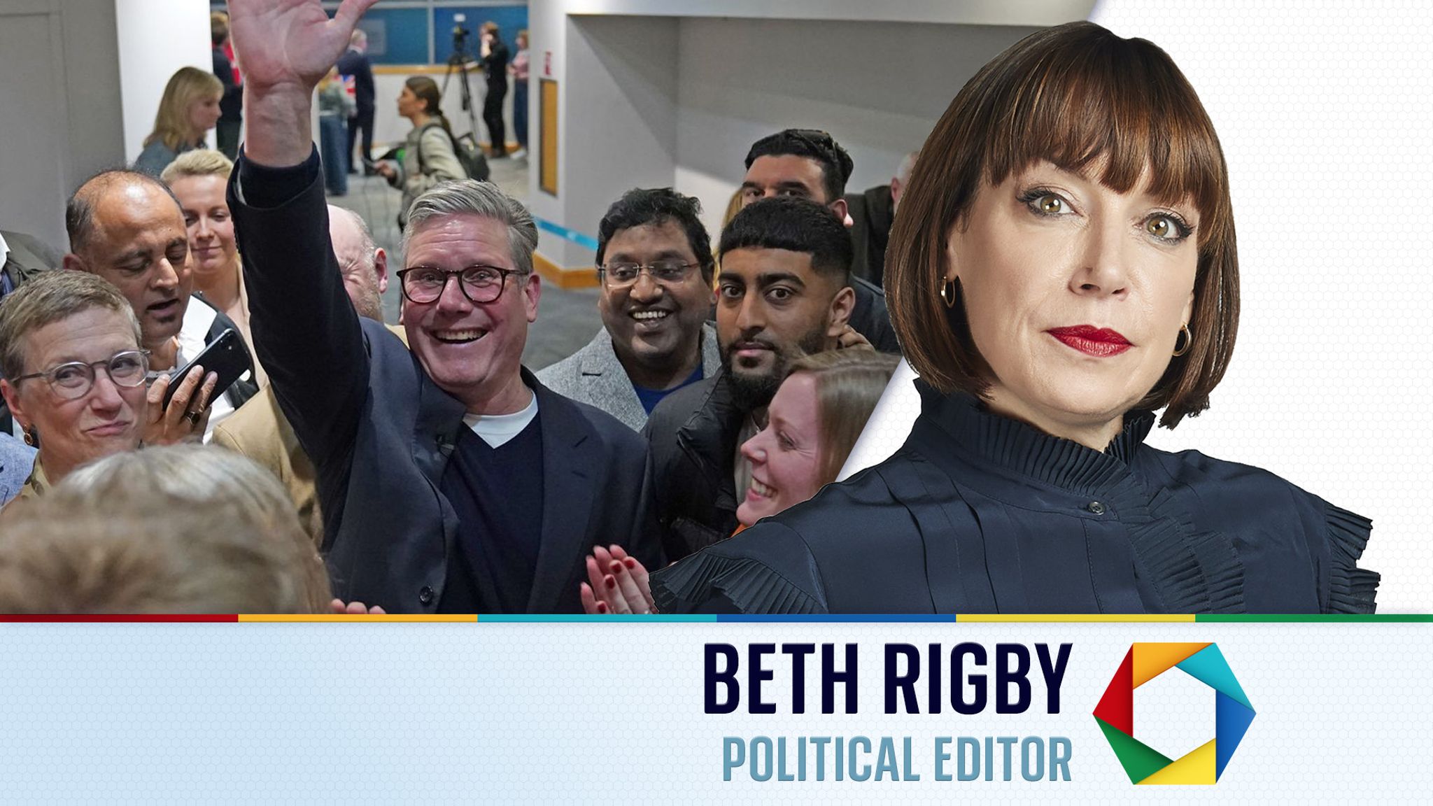Local election results: Labour taking 'Tory crown jewel' feels like a ...