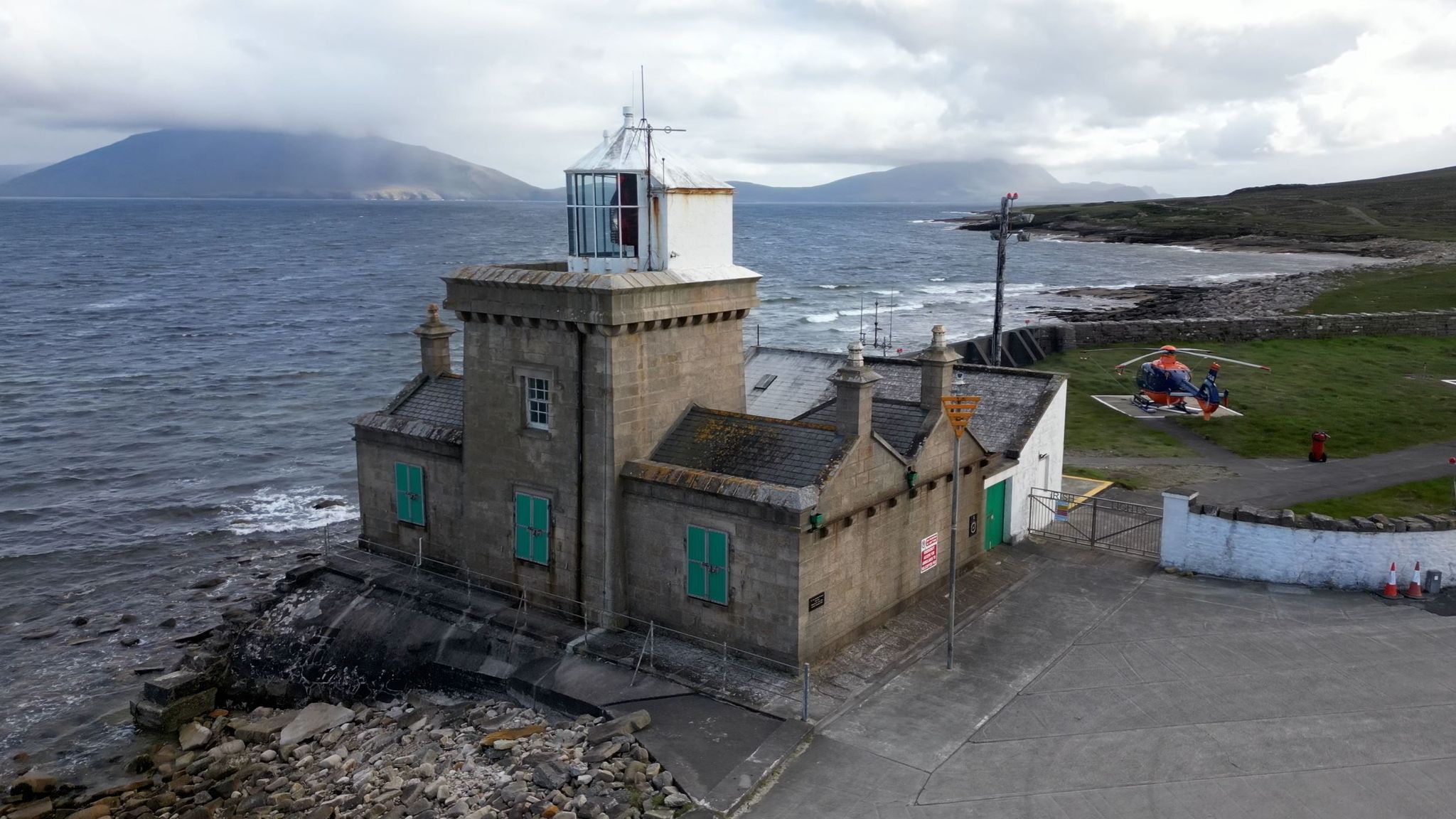 D-Day: The Irish postmistress's weather report that helped Allied ...