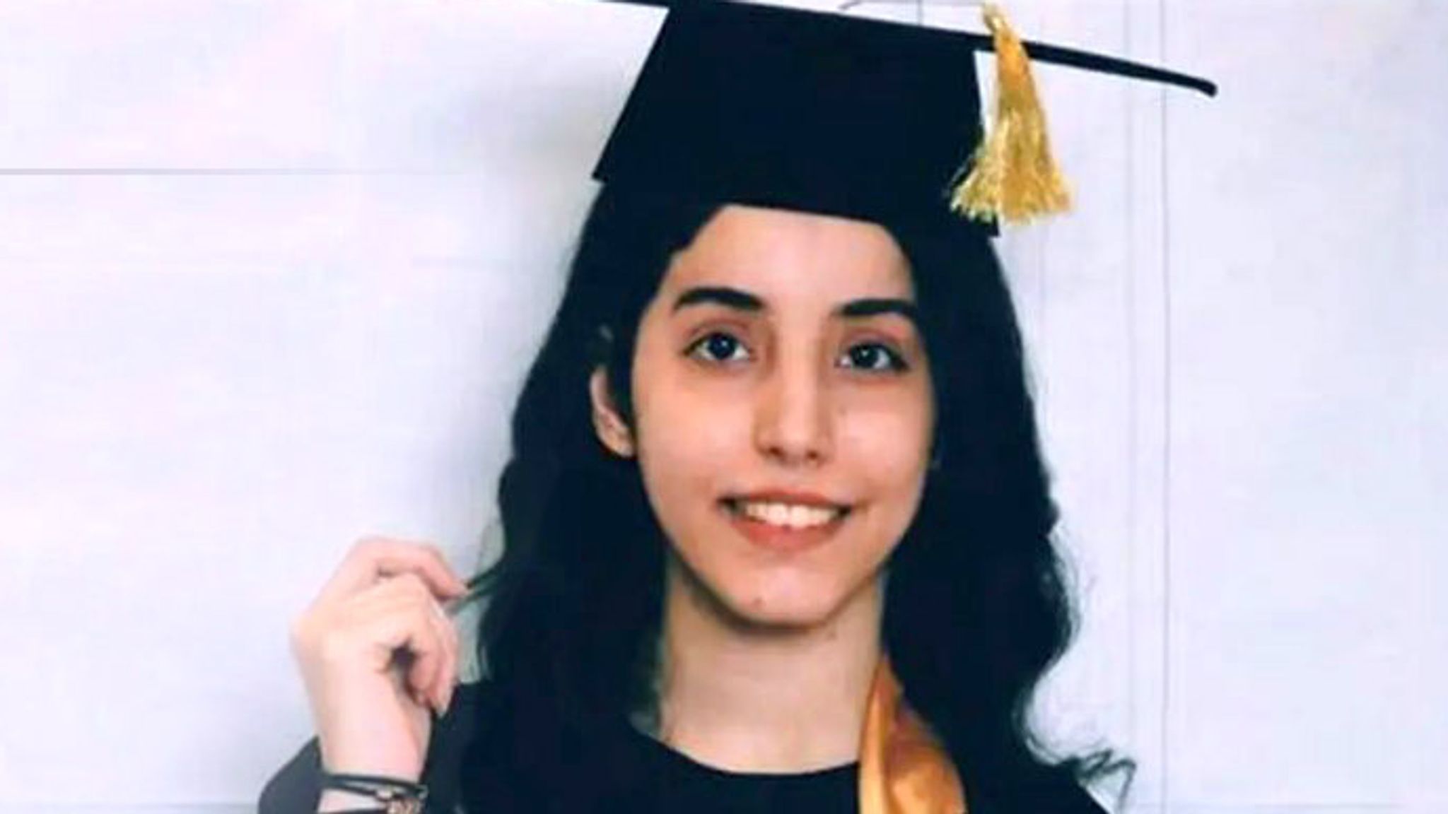 Saudi activist sentenced to 11 years in prison 'over choice of clothing' | World News | Sky News