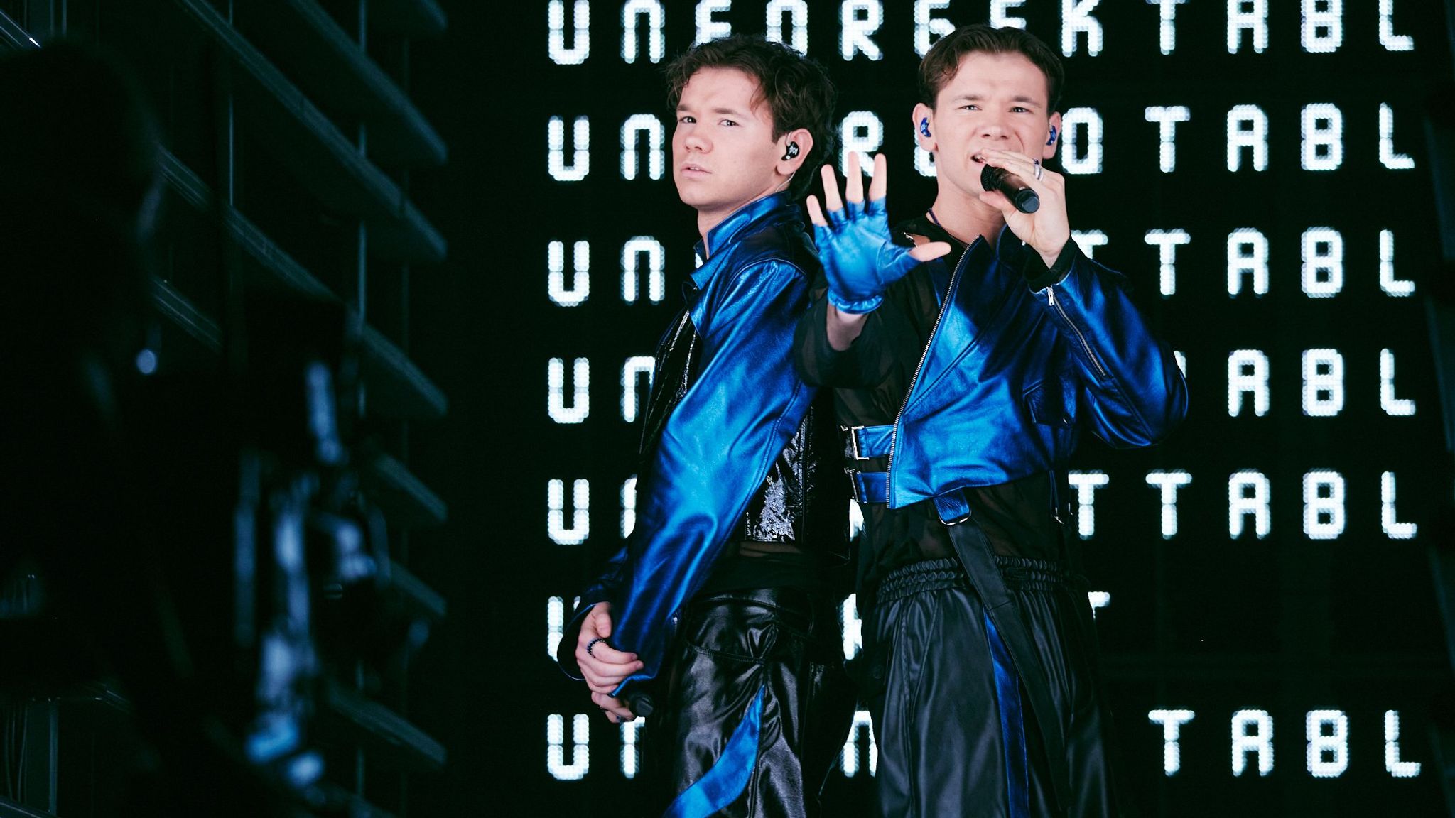 Eurovision 2024: Who will win this year's show and the acts to look out ...