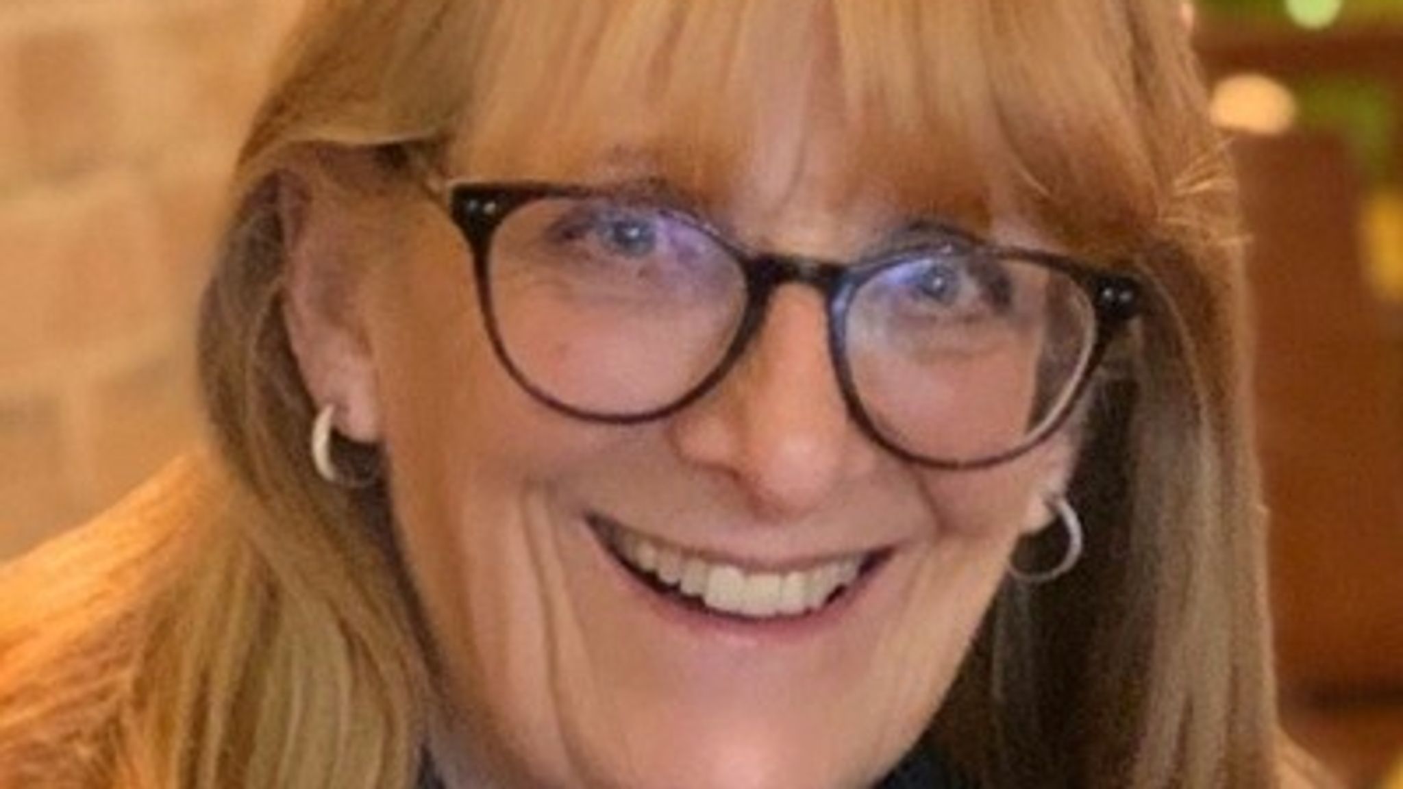 Margaret Parker: Man charged with murder of woman and attempted murder ...