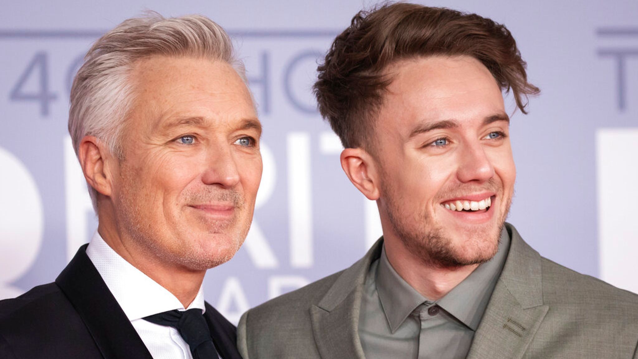 Roman Kemp shares antidepressants low sex drive switch to 'benefit ...