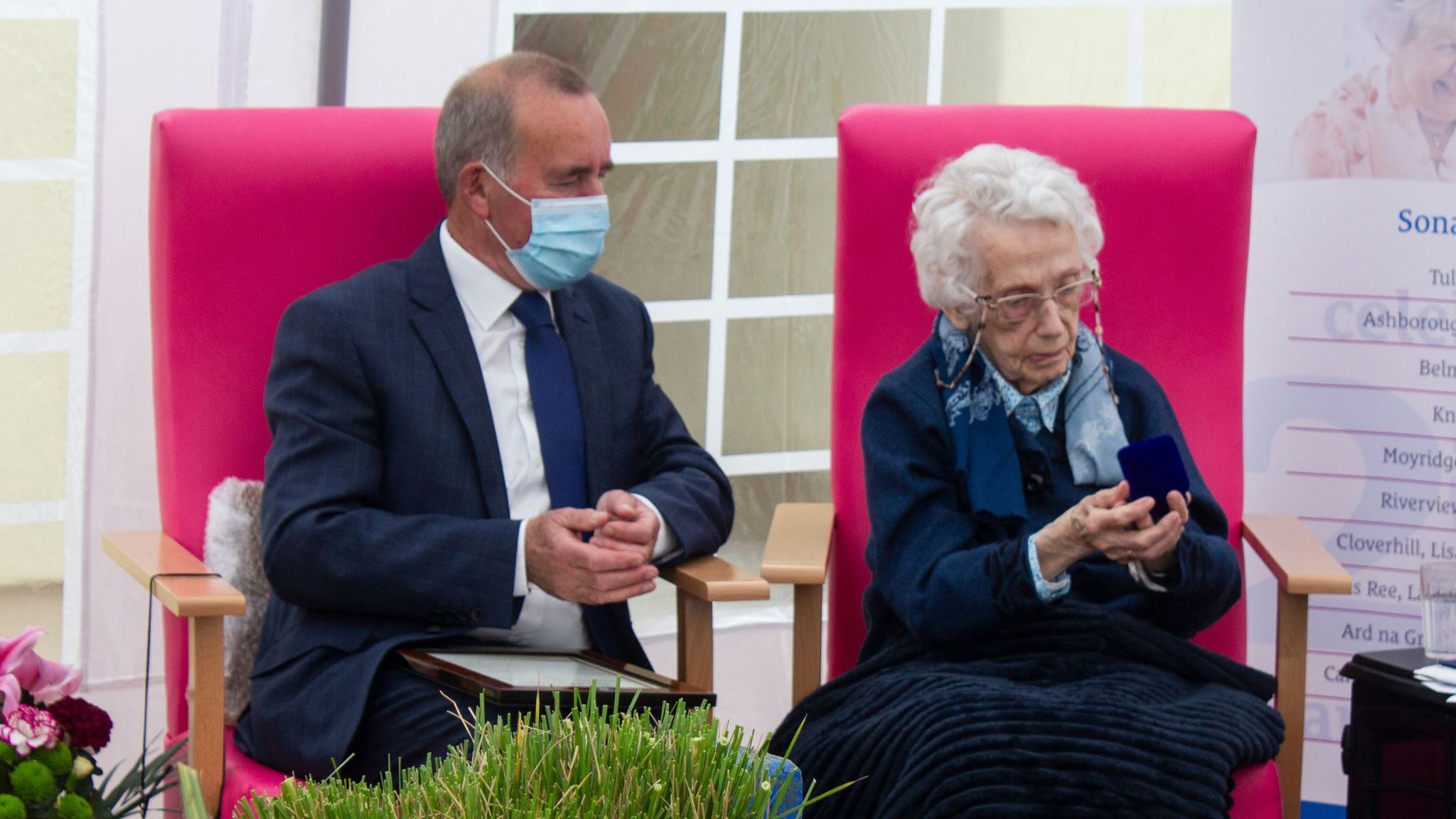 D-Day: The Irish postmistress's weather report that helped Allied ...