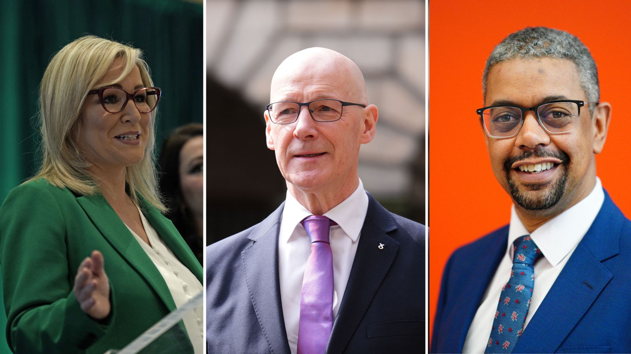 General election: The key issues at play in Northern Ireland, Scotland ...