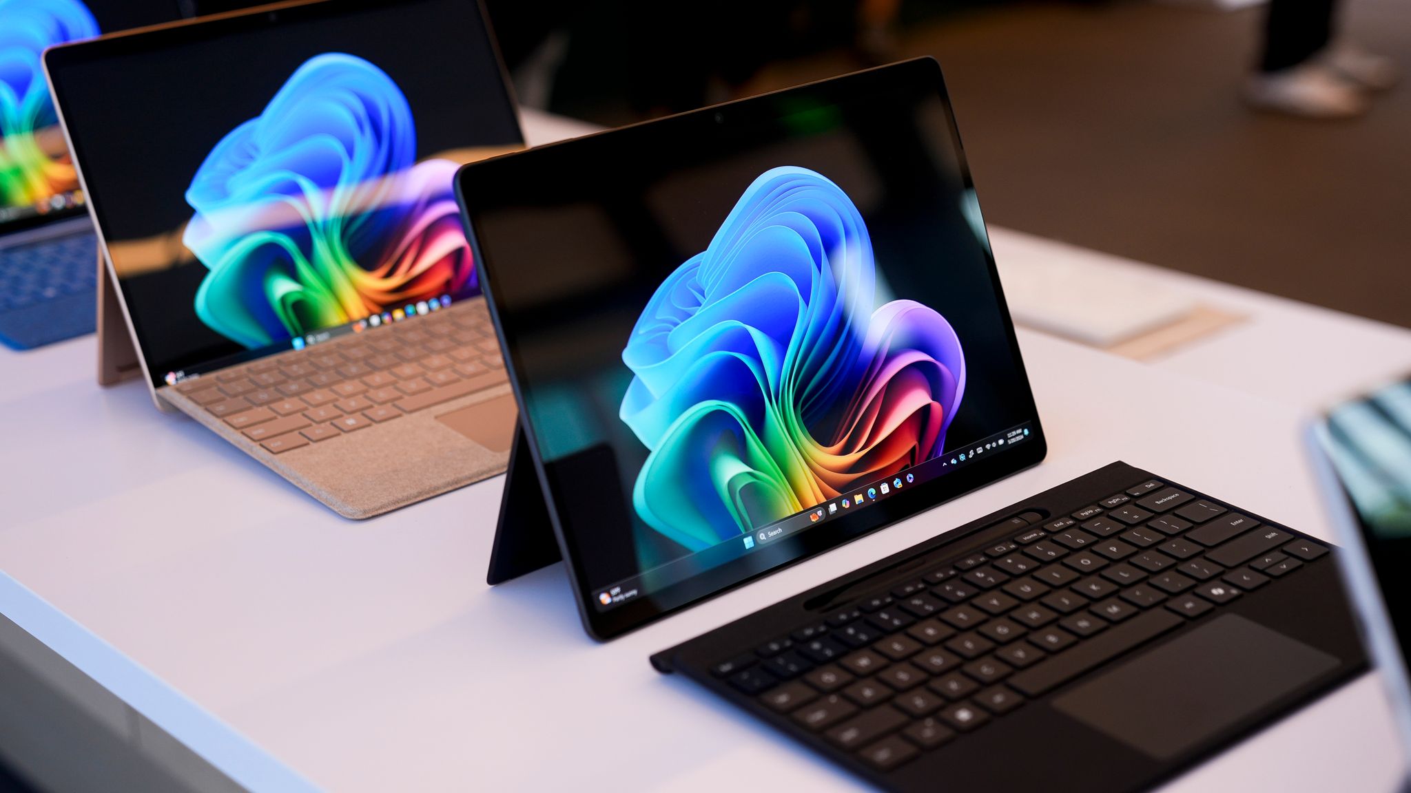 Microsoft AI feature investigated by UK watchdog over screenshots ...