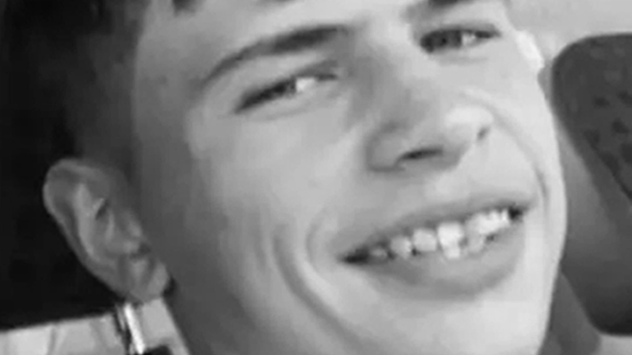 Teenager who stabbed boy, 16, to death at party in Bath detained for ...