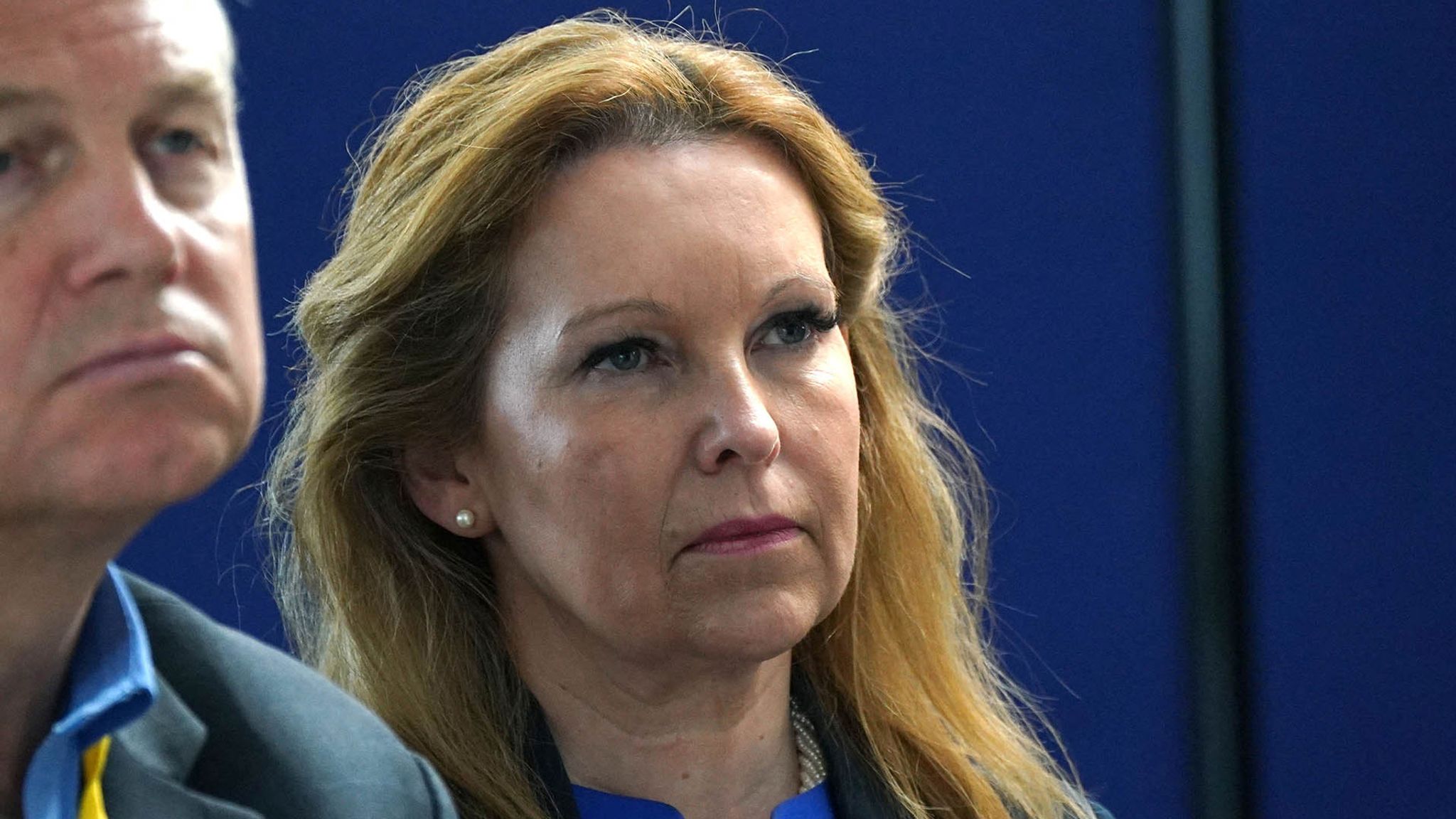 Natalie Elphicke: Who is the Tory MP who defected to Labour at PMQs ...