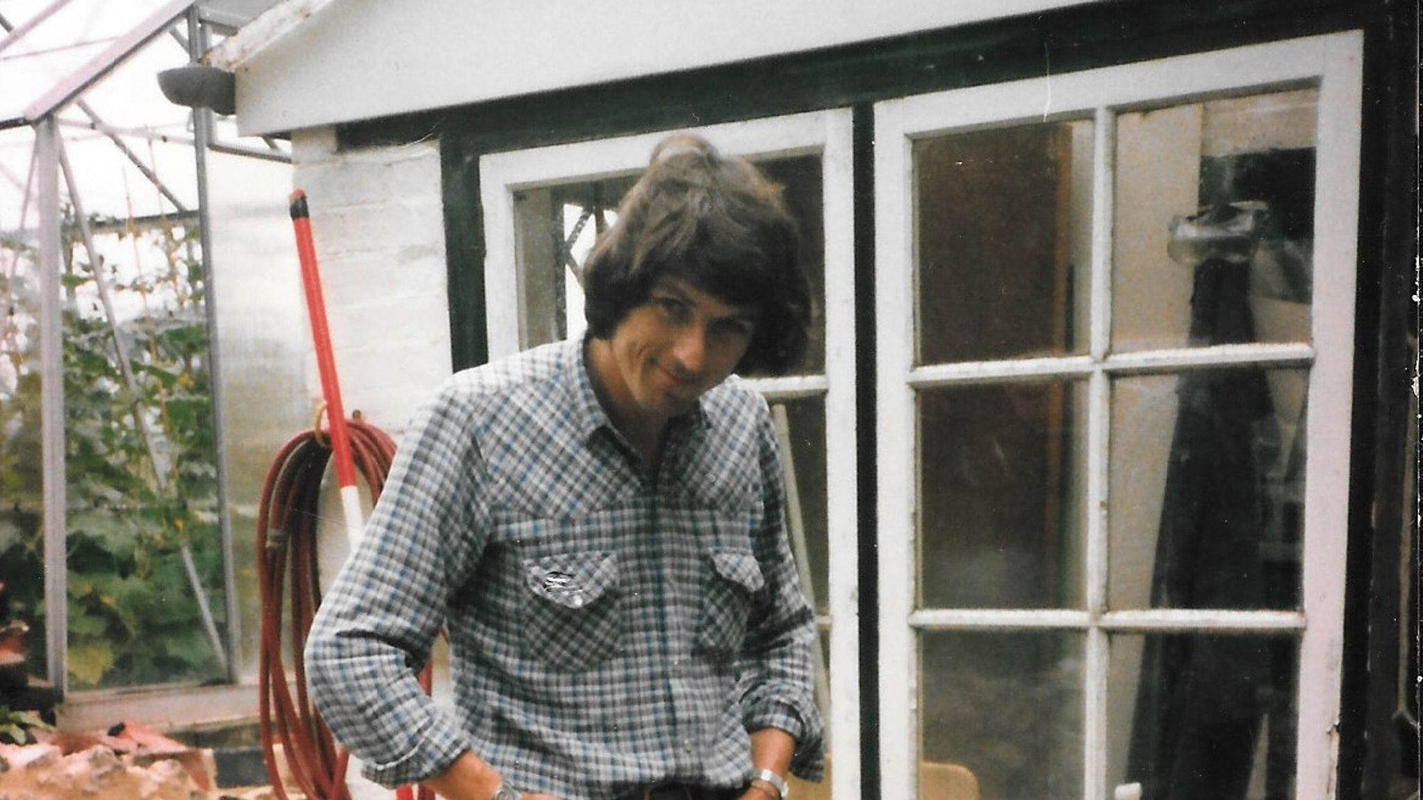 Infected blood scandal: Bereaved families say loved ones who died after ...