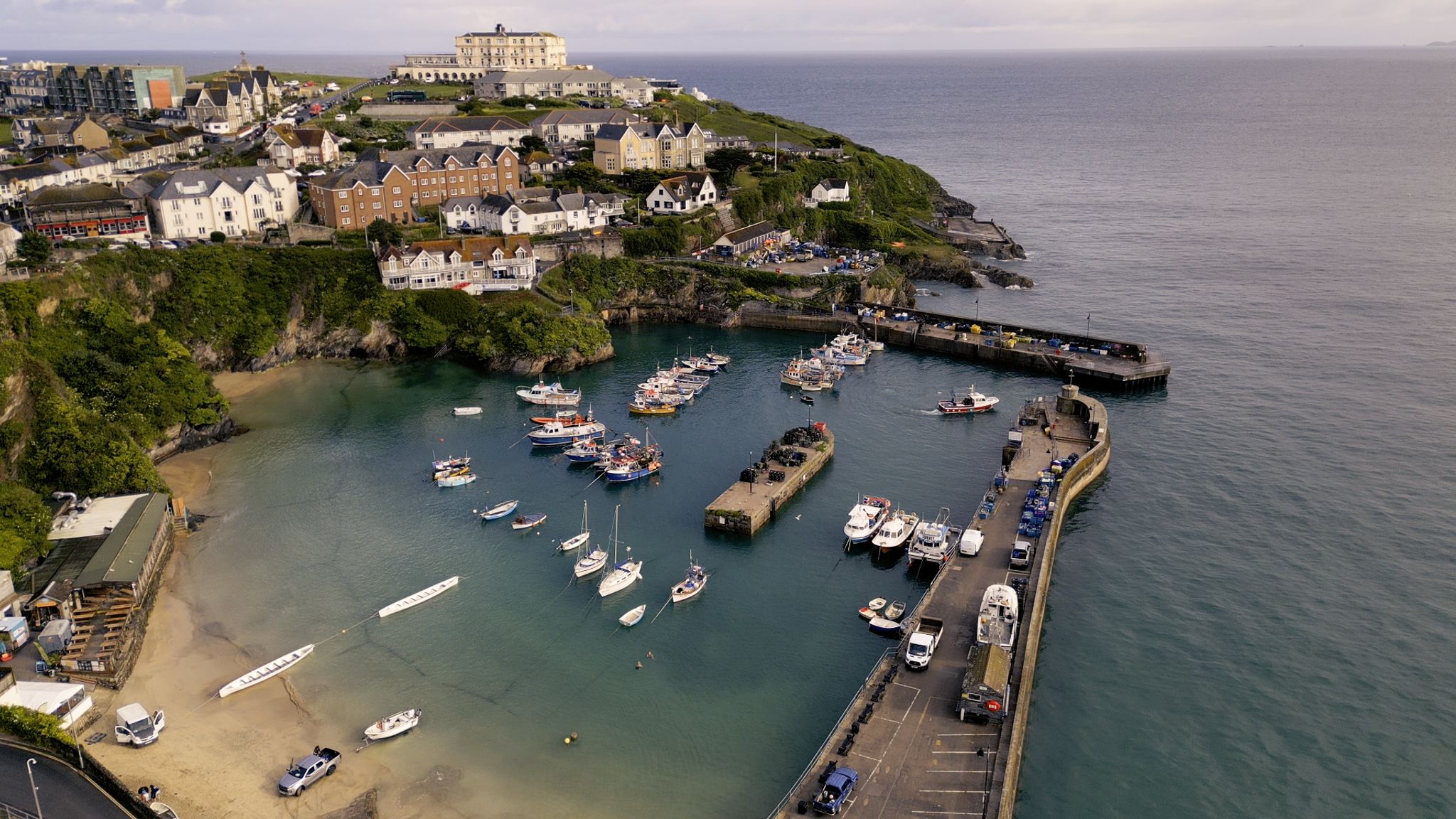 General election 2024: Cornwall voters know what's wrong - but few know ...