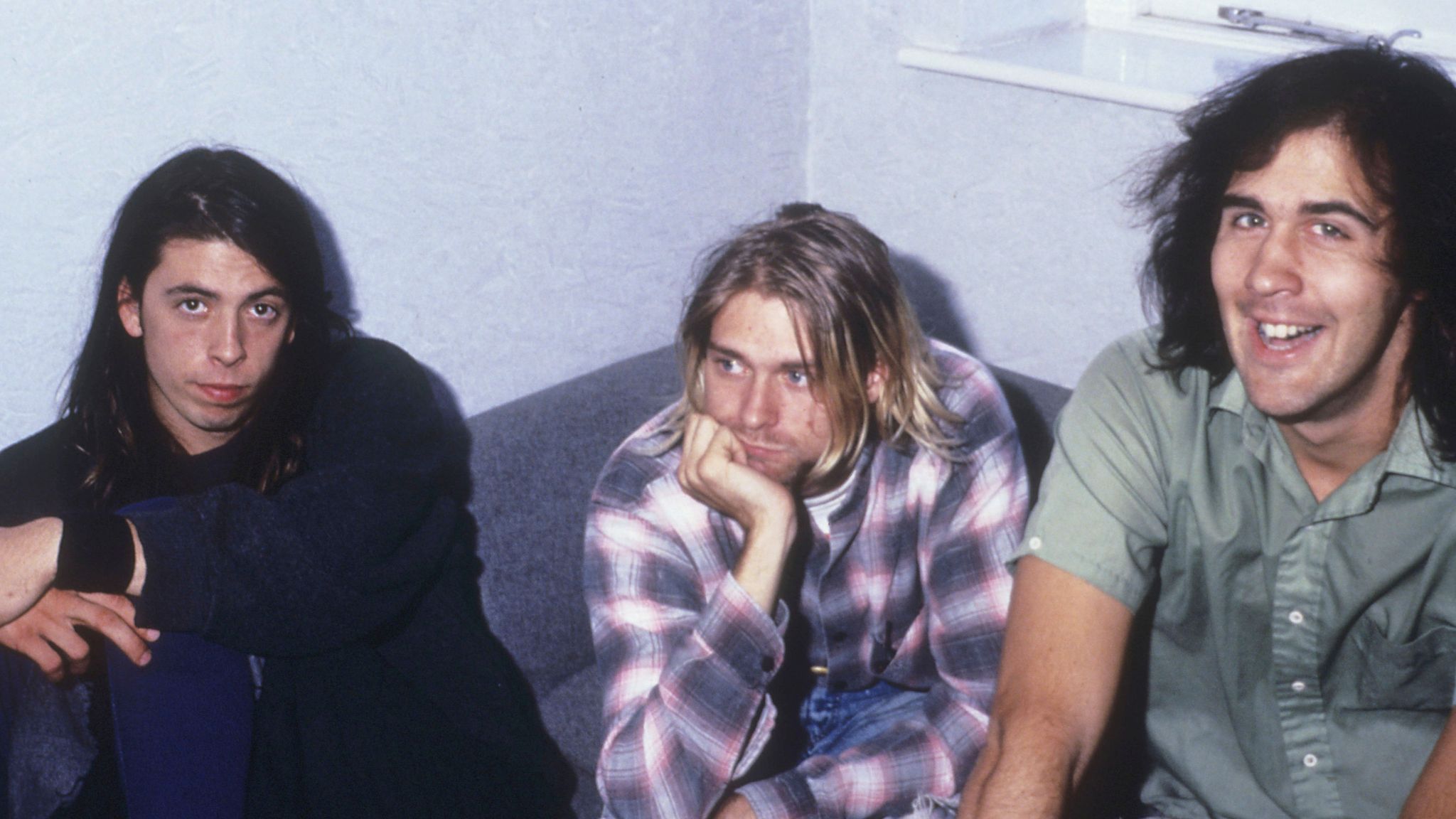 Lawsuit over Nirvana album art featuring naked baby thrown out for a ...