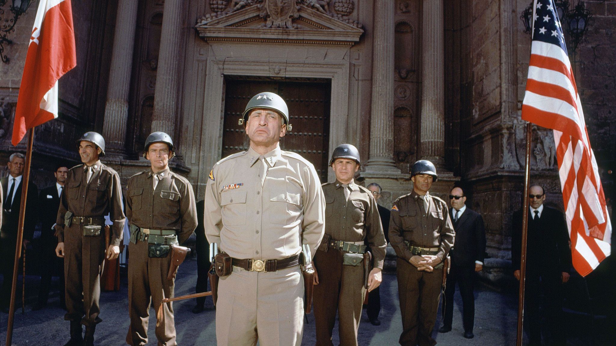 D-Day depictions in film and TV: The best and worst ranked by ...