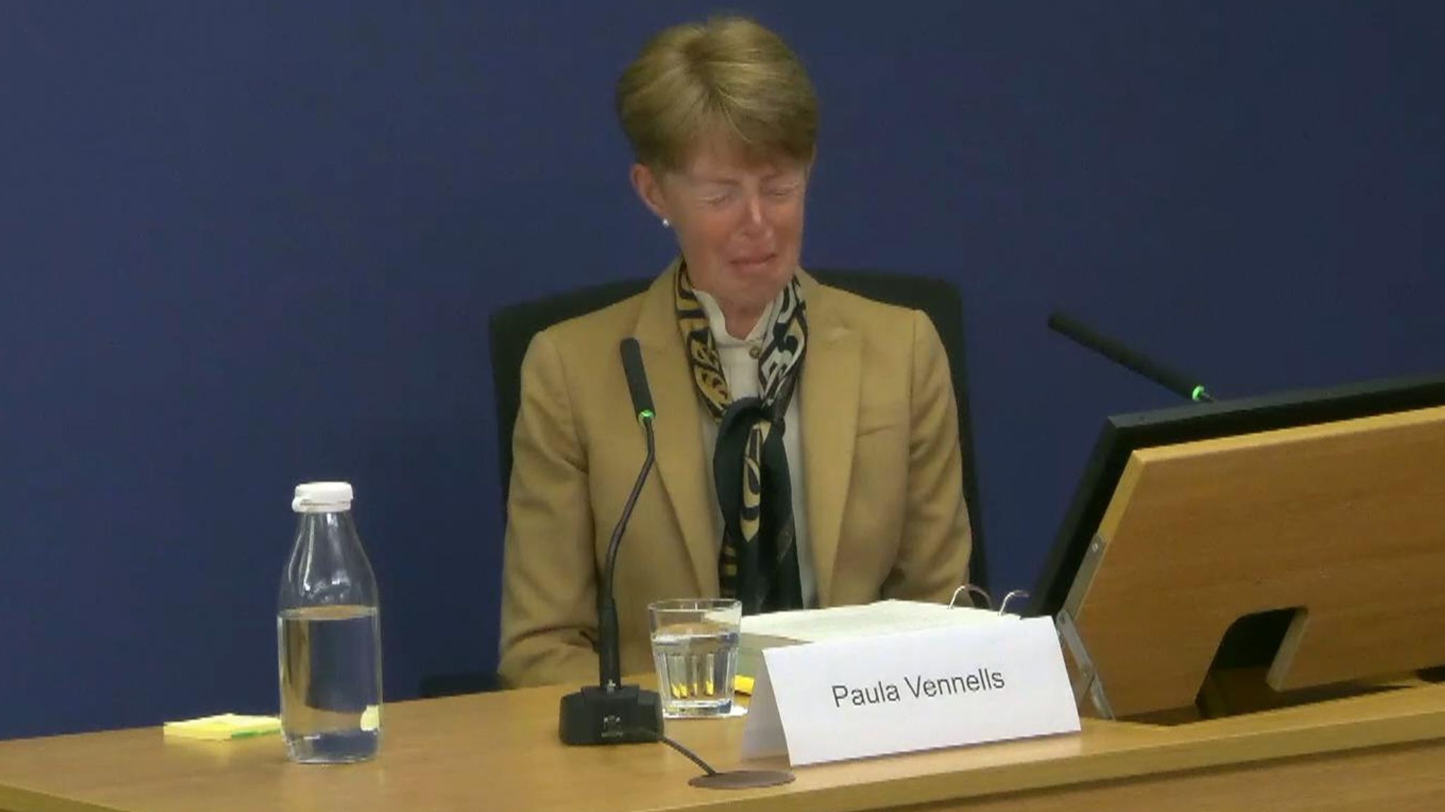 Justin Welby: Who is the outgoing Archbishop of Canterbury forced to ...