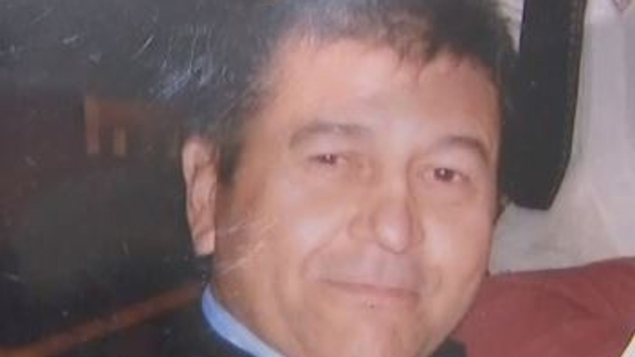 Infected Blood Inquiry: Family of scandal victim Peter Lloyd hoping for closure after 'years of ...