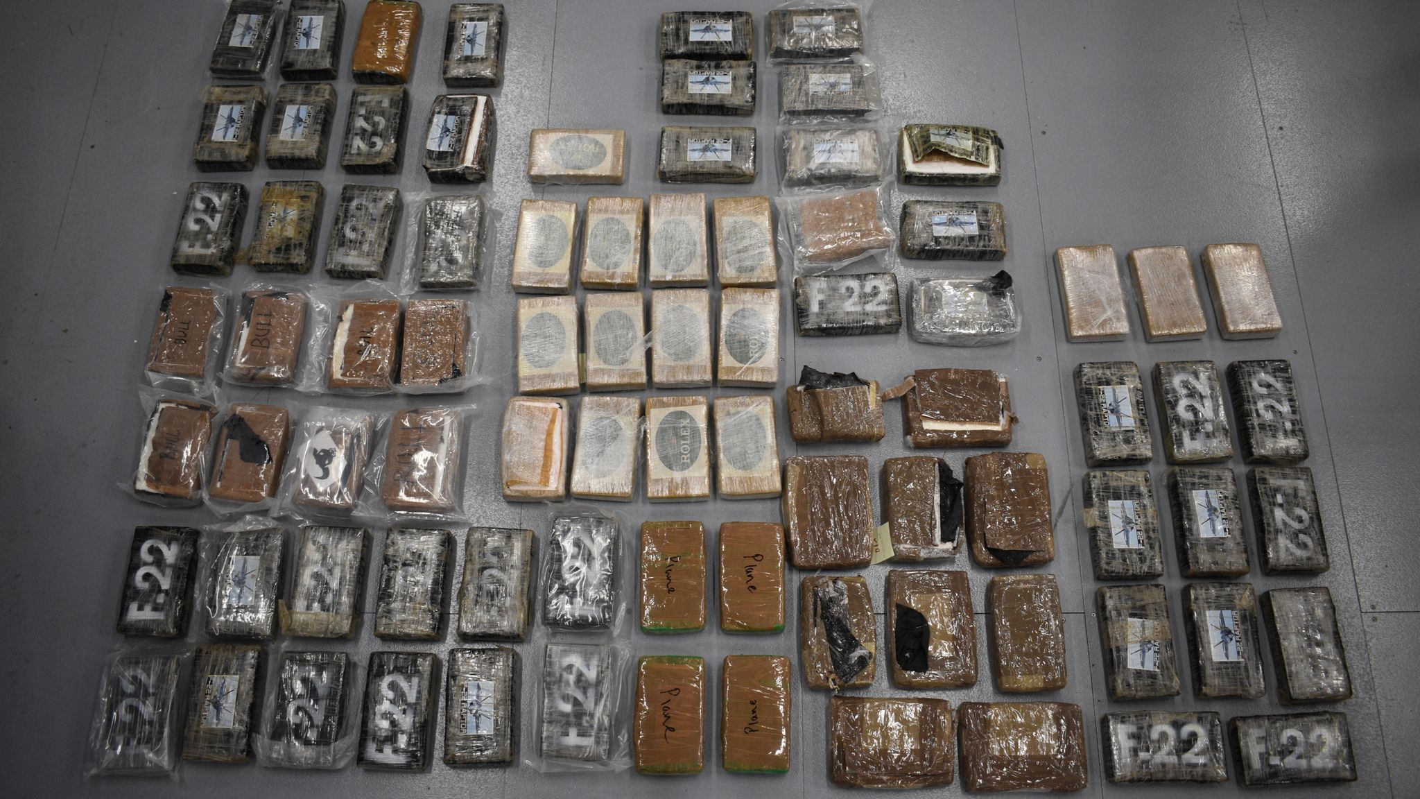 Six semi-pro footballers jailed for over 100 years after selling ...