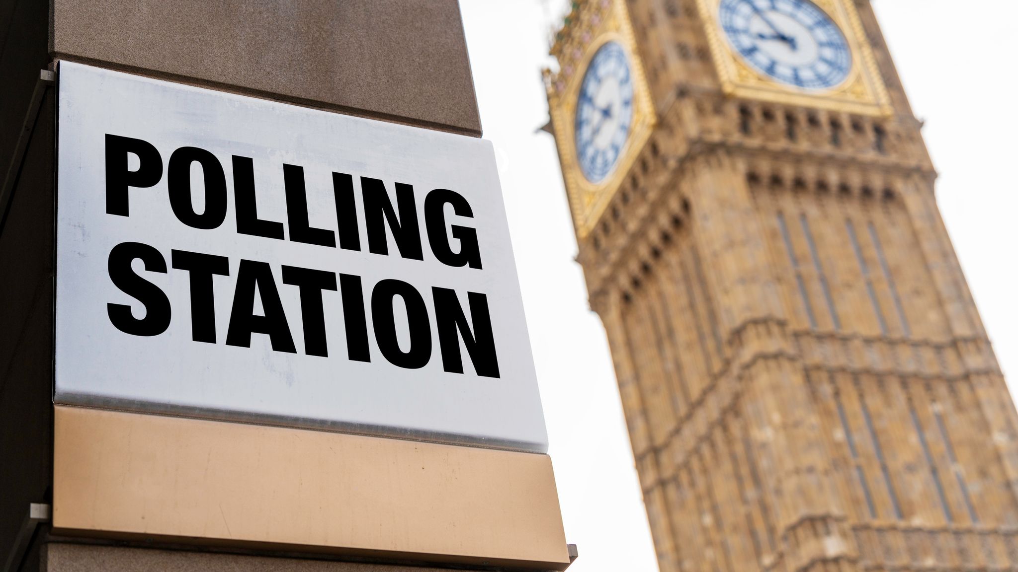 How does tactical voting work and why do people do it? | Politics News ...