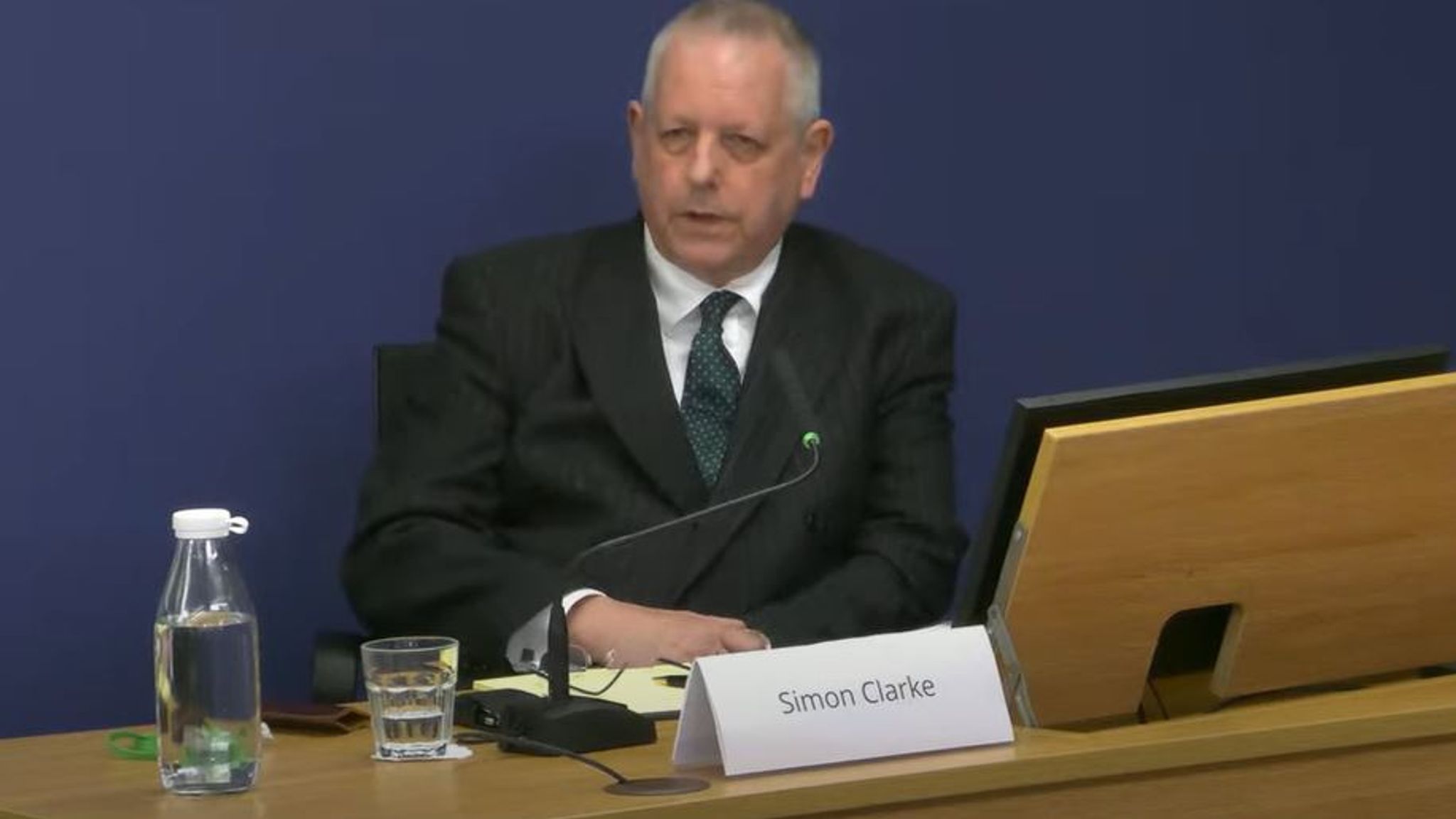 Post Office inquiry: Four key moments and what happens next | Money ...