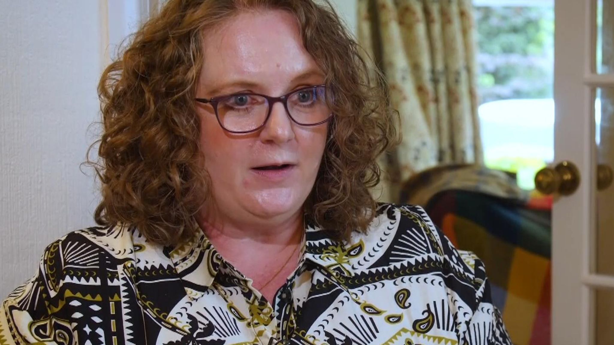 Woman gets £575,000 payout after 'rushed' childbirth left her with ...