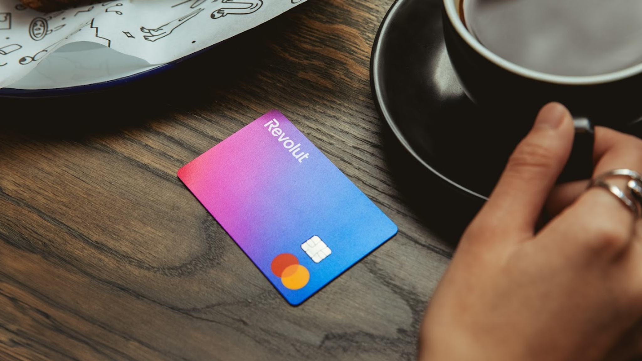 Revolut founder Storonsky lands £350m bonanza from digital banking ...