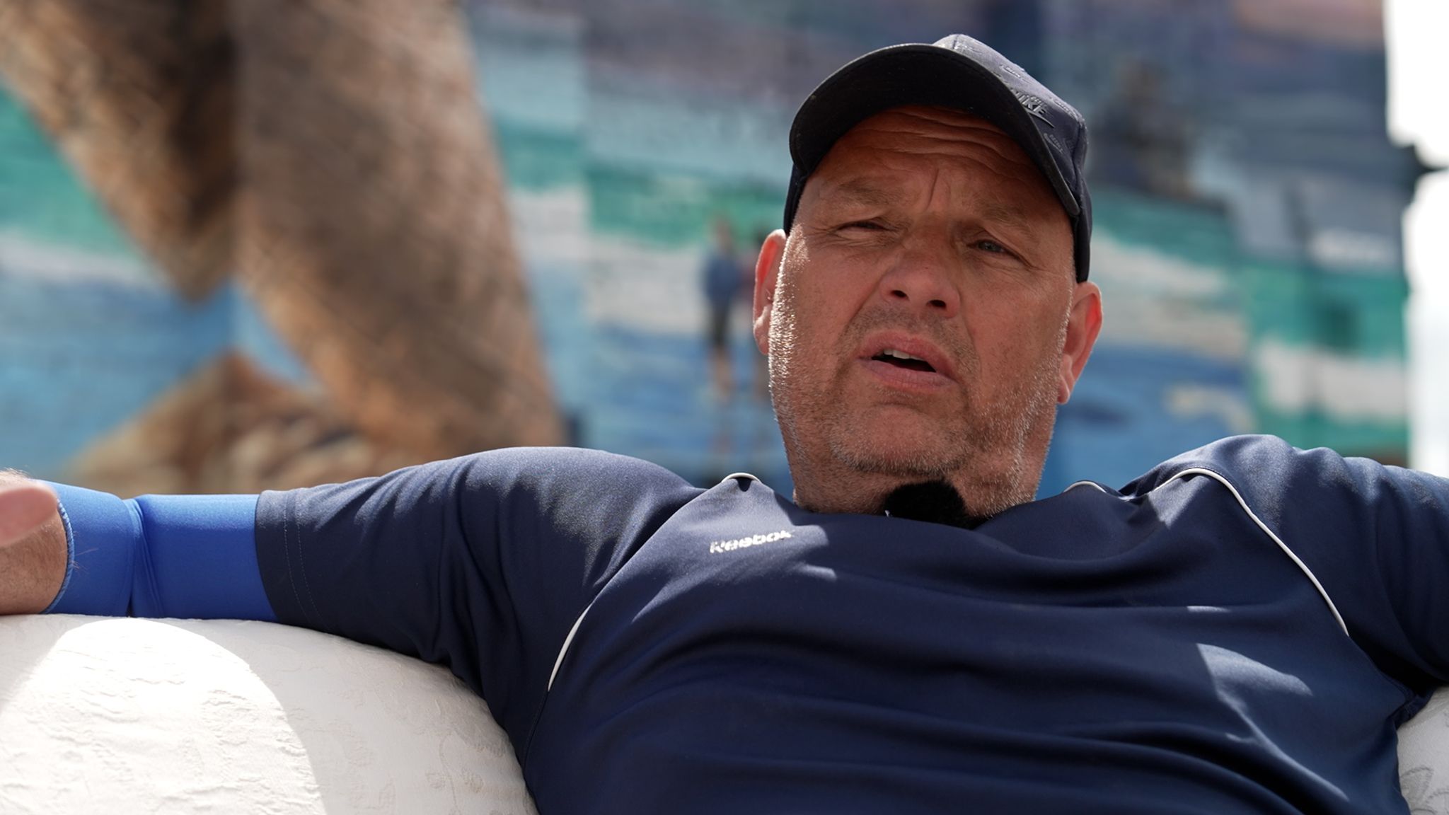 Target Towns: 'Distant cousin' of Jacob Rees-Mogg says she 'wants the ...