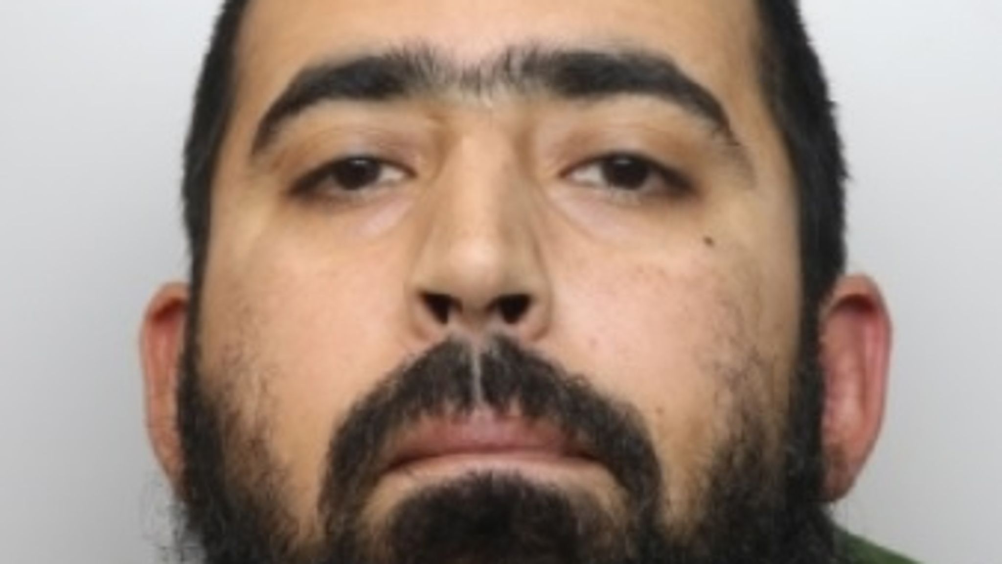 Rotherham child abuse gang leader sentenced for further rape of young ...