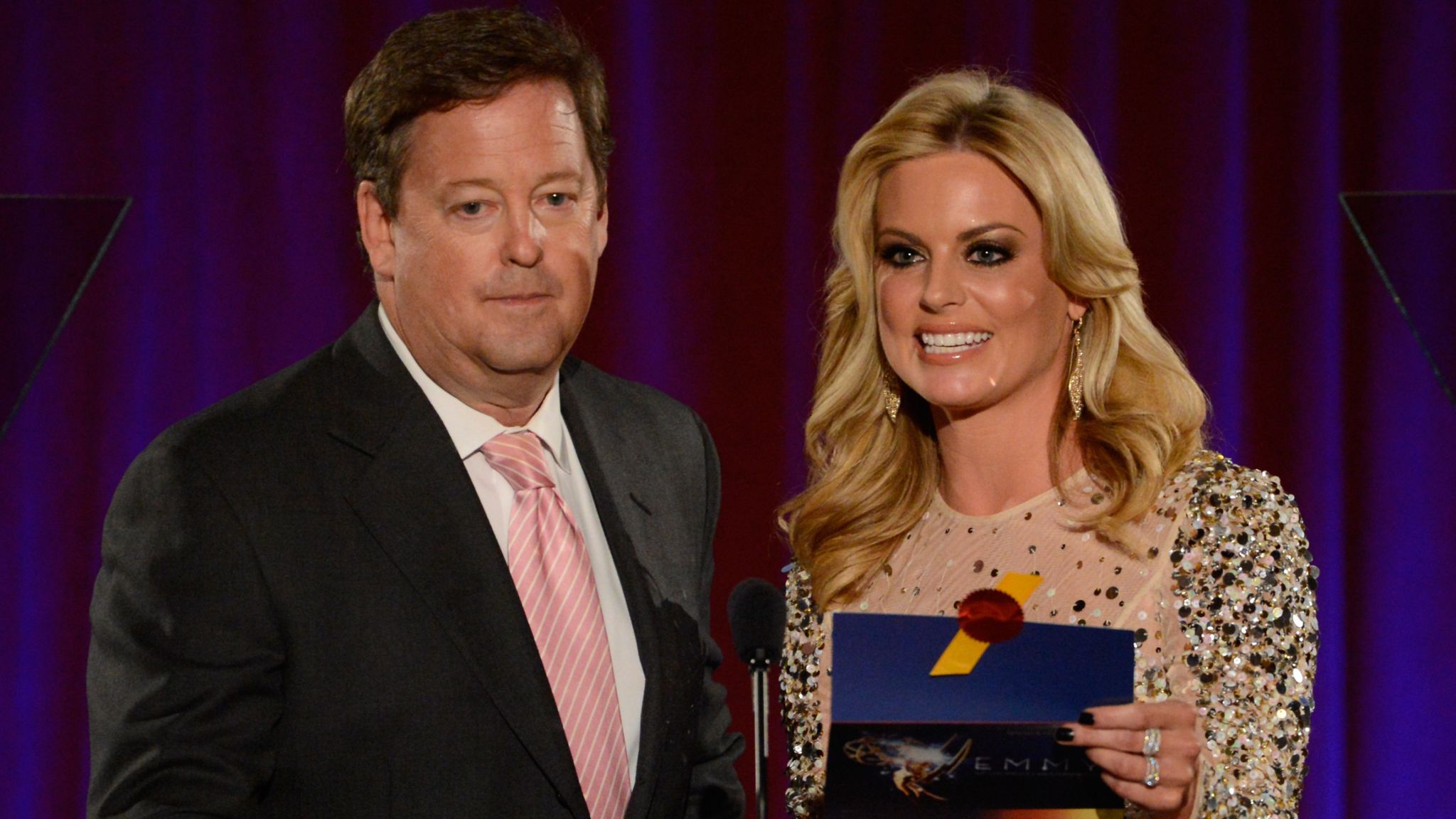 This Morning's entertainment reporter Sam Rubin dies aged 64 | Ents ...