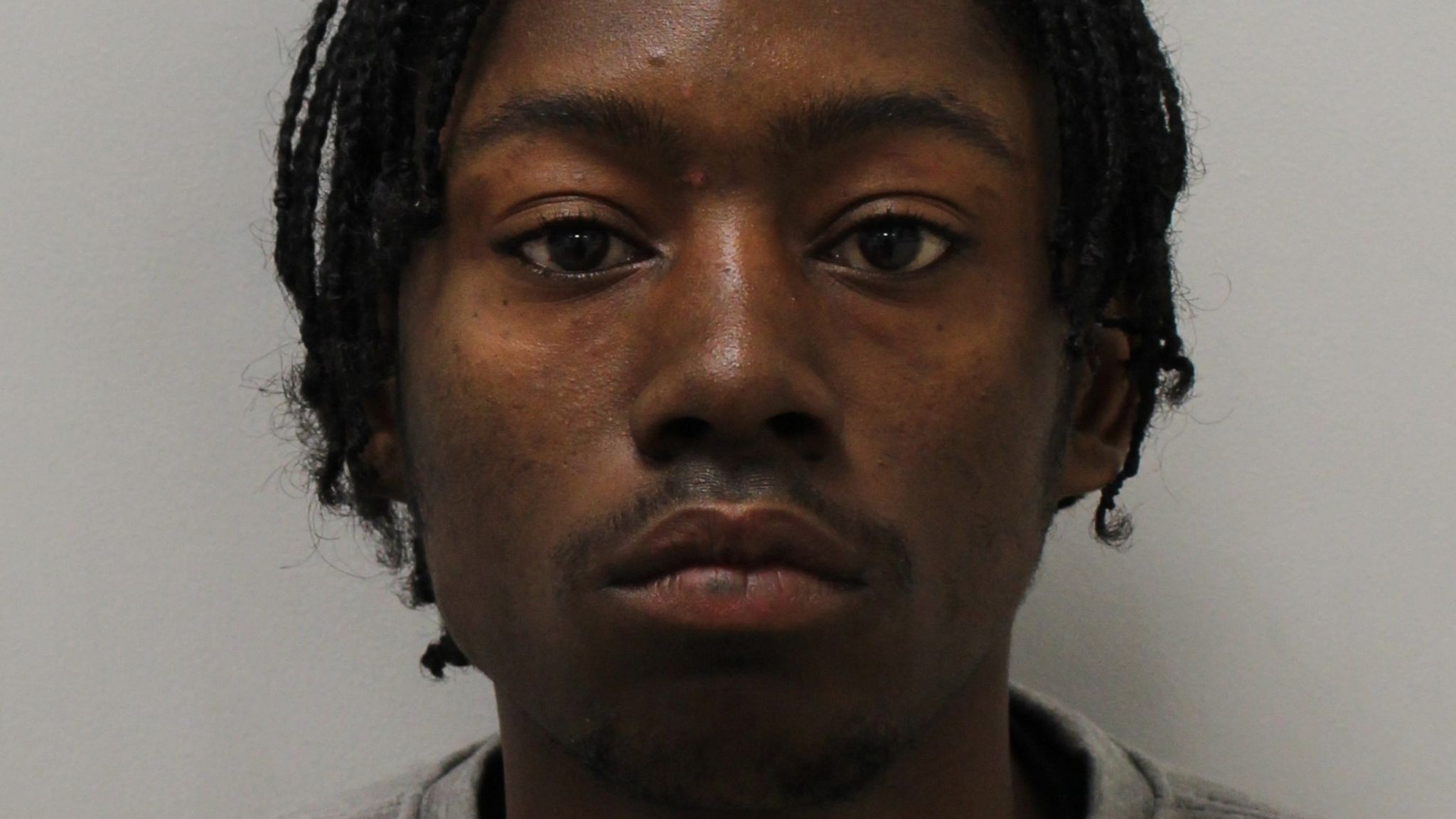 Police dog Monty praised for finding hidden cash that helped convict ...