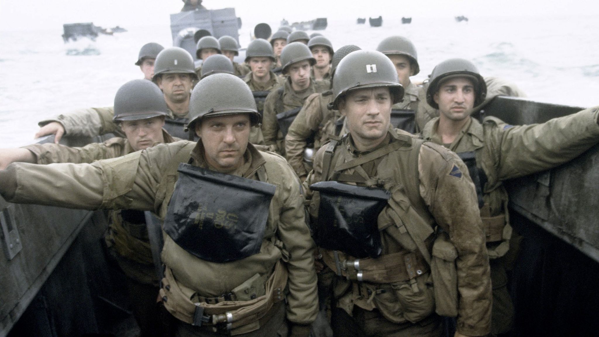 D-Day depictions in film and TV: The best and worst ranked by ...