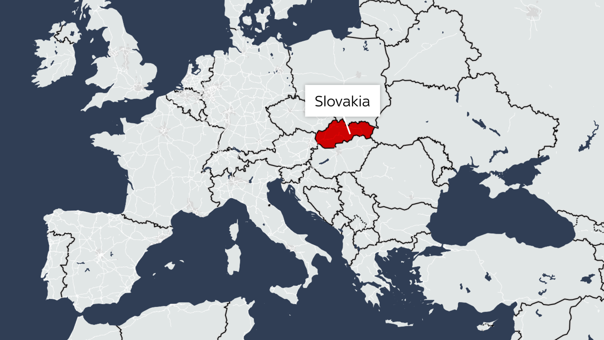Robert Fico: Slovakia prime minister in life-threatening condition ...