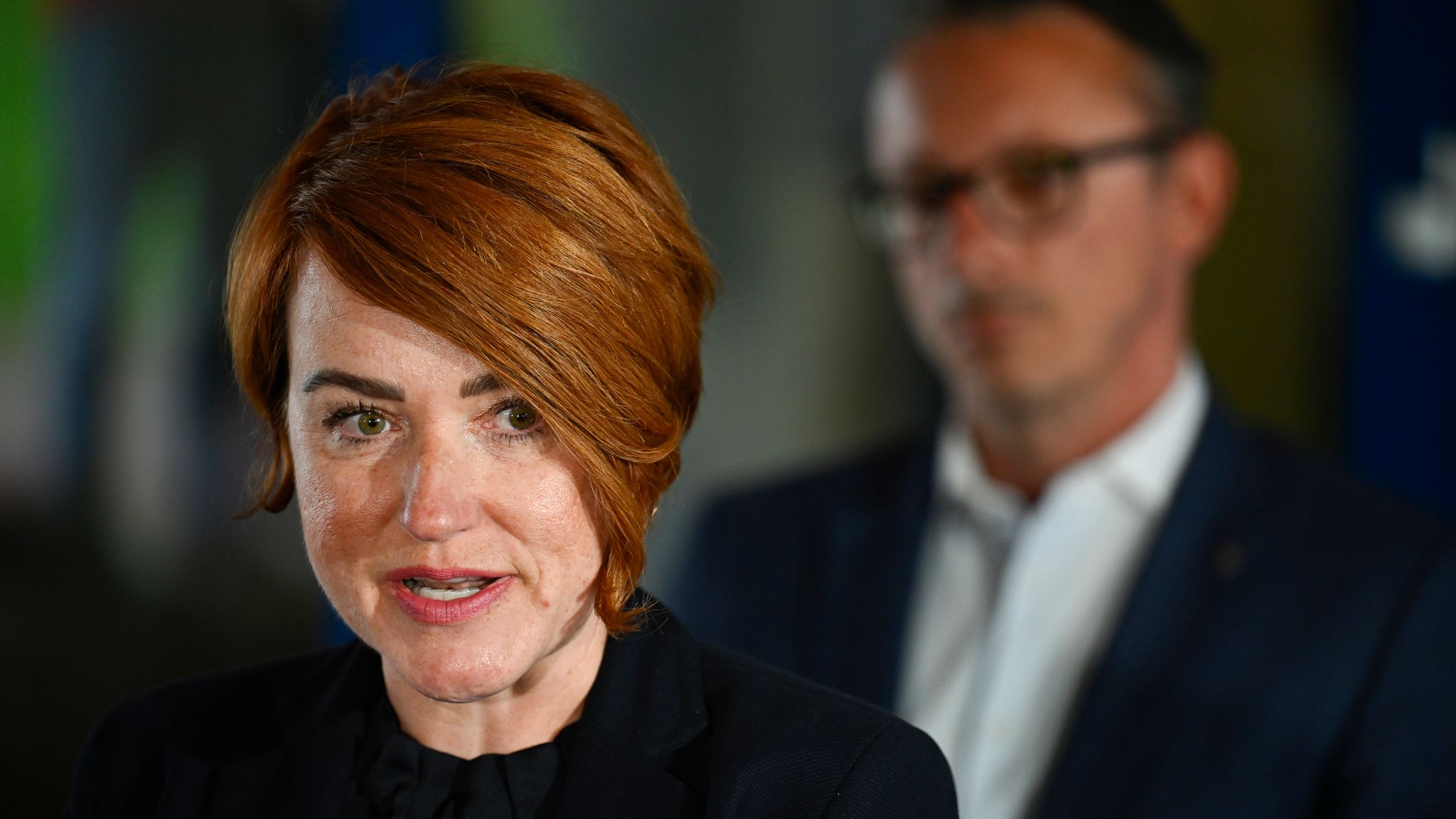 Slovakia's PM Robert Fico has second surgery in two days after ...