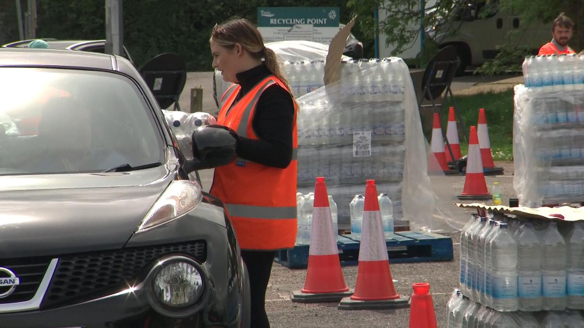 Devon: South West Water refuses to say when boil water notice will be ...