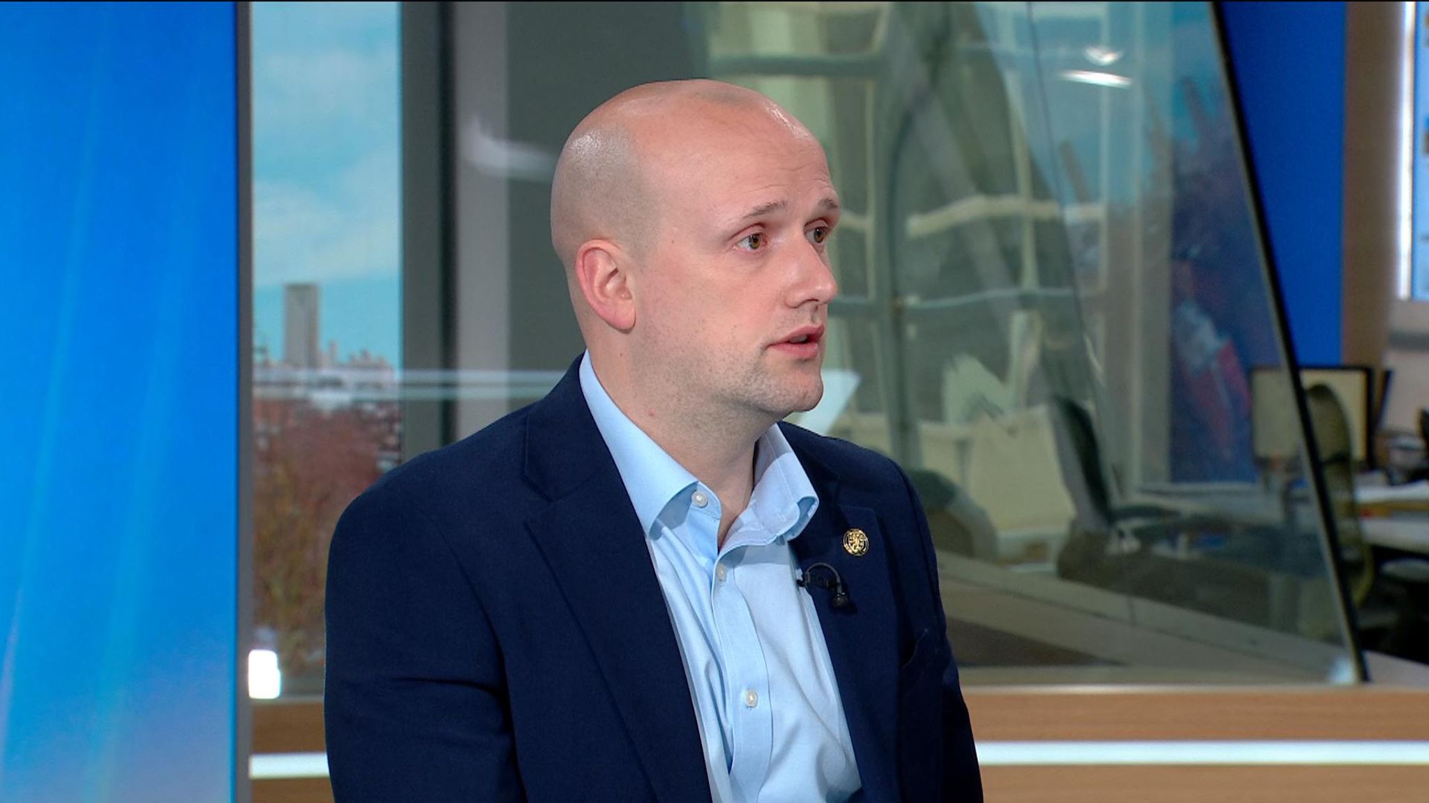 SNP join push for Starmer to scrap two-child benefit cap | Politics ...