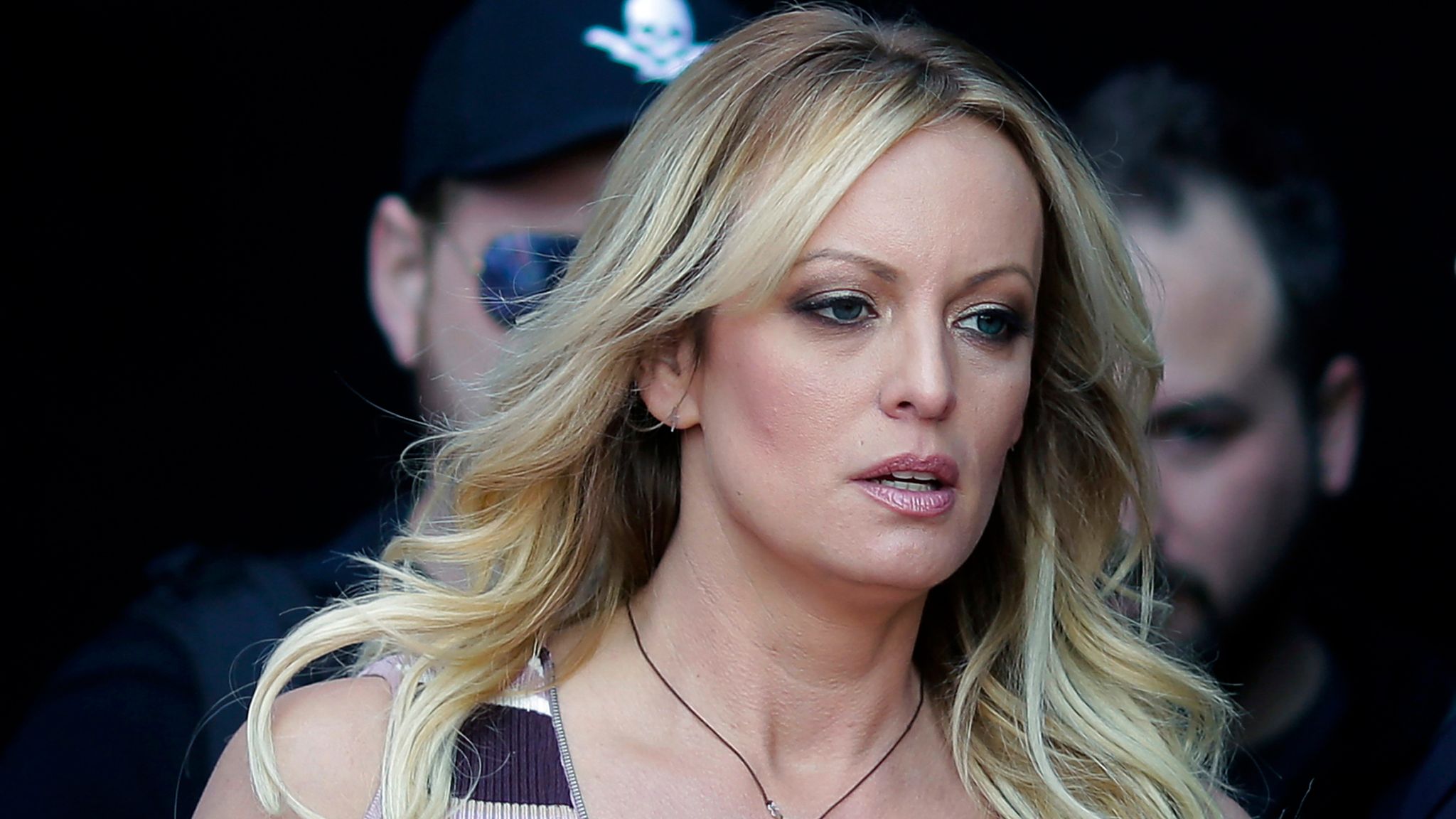 Donald Trump fails in bid to get Stormy Daniels hush money conviction ...