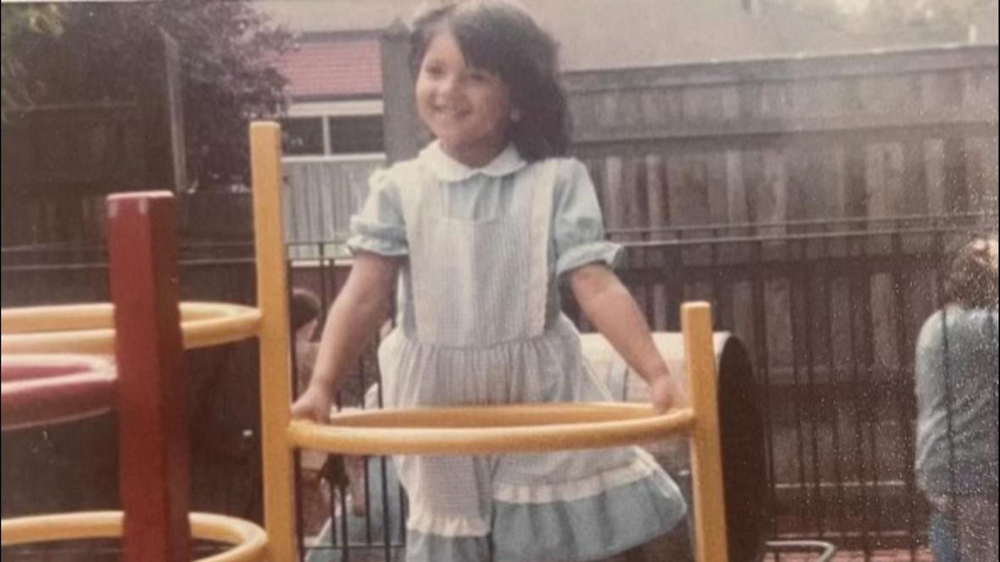 Infected blood scandal victim describes mental anguish of living with ...