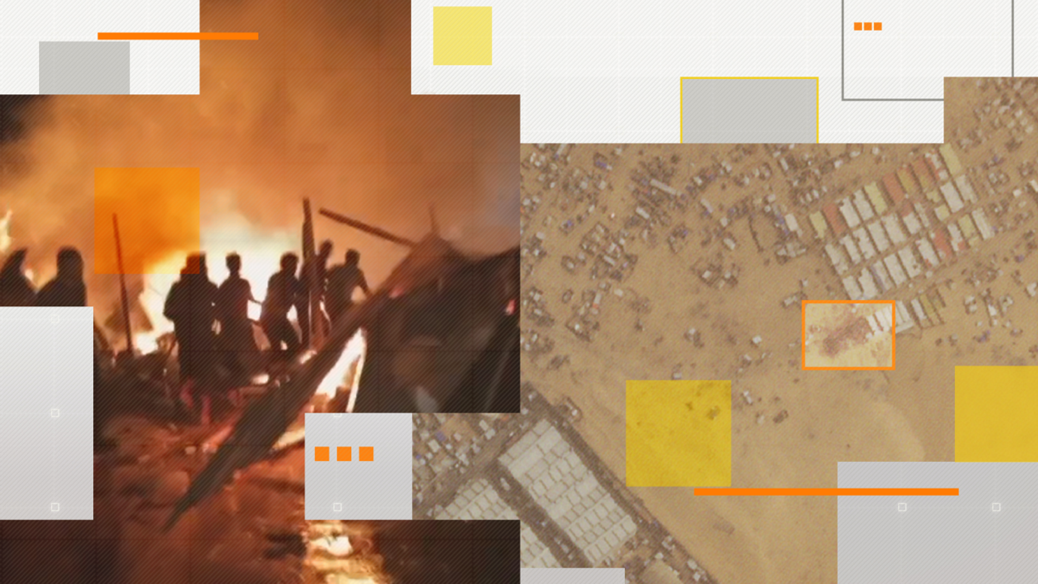 Israeli airstrike that killed dozens in Rafah carried out using type of ...