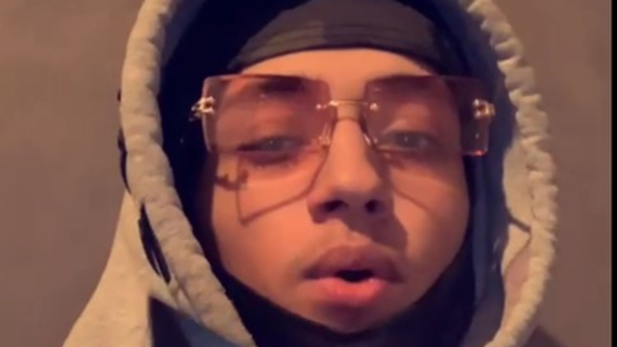 Mother facing jail for failing to tell police about son's involvement ...