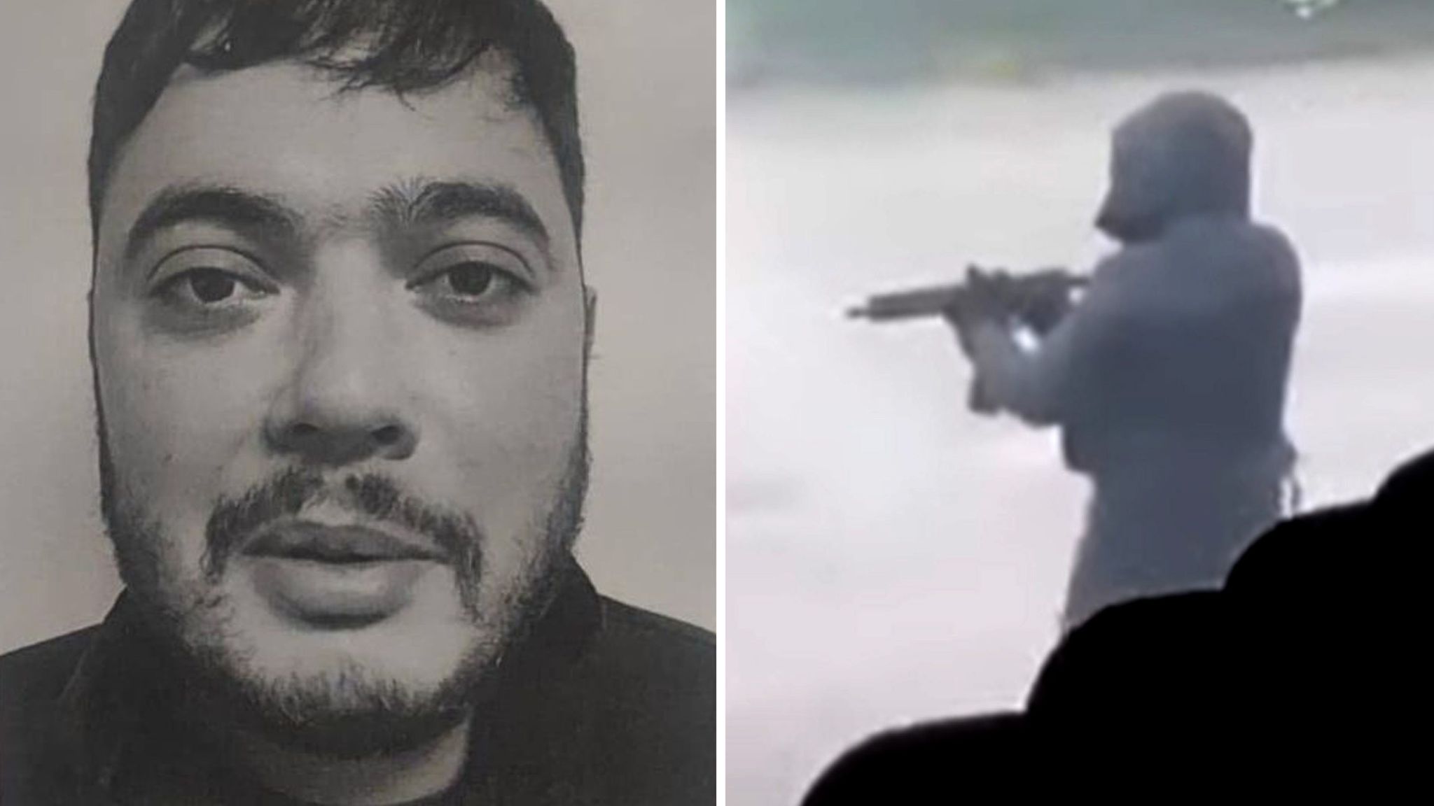 Mohamed Amra: 'The Fly' recaptured in Romania nine months after escape ...